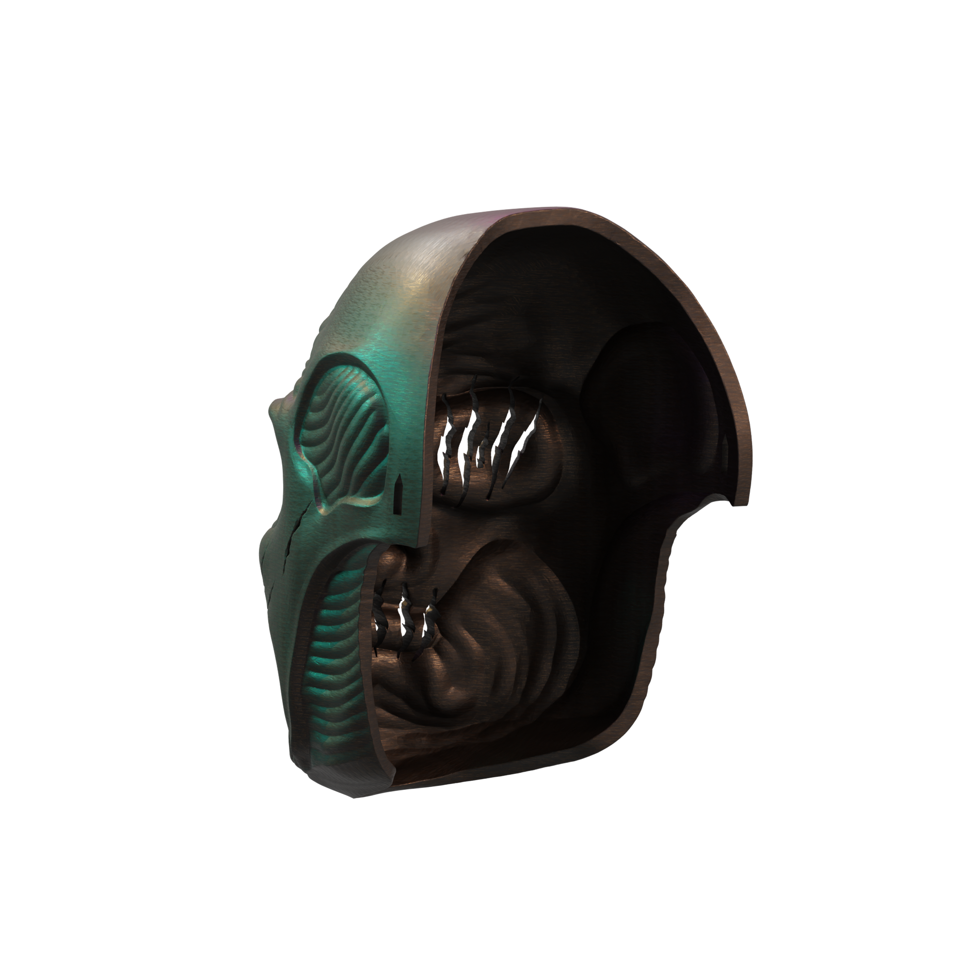 VMan Mask Slipknot — Nikko Industries