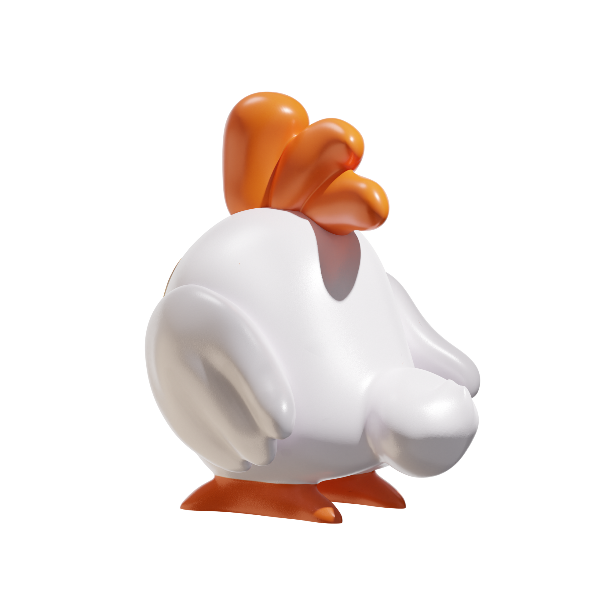 Pal World Chikipi — Nikko Industries