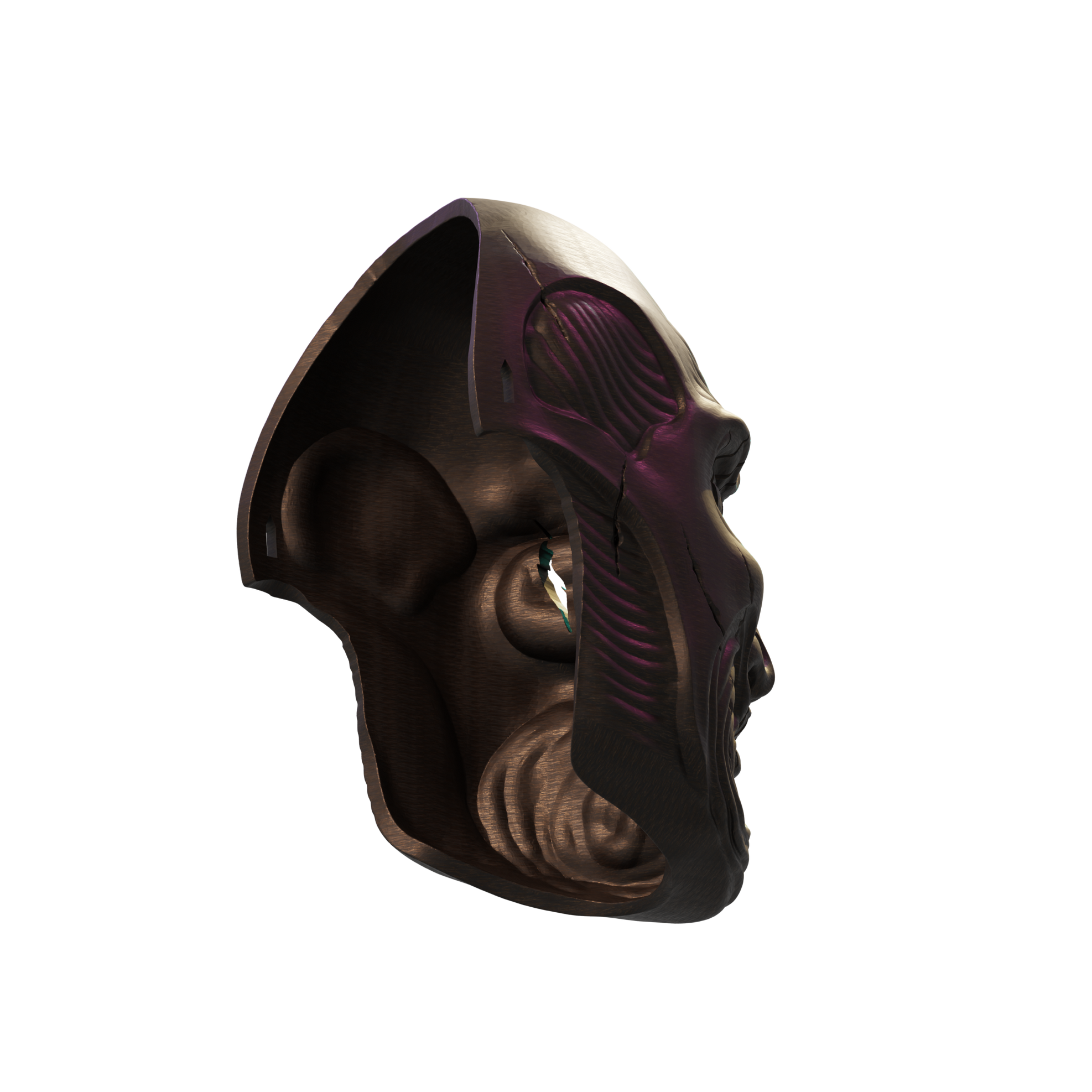 VMan Mask Slipknot — Nikko Industries