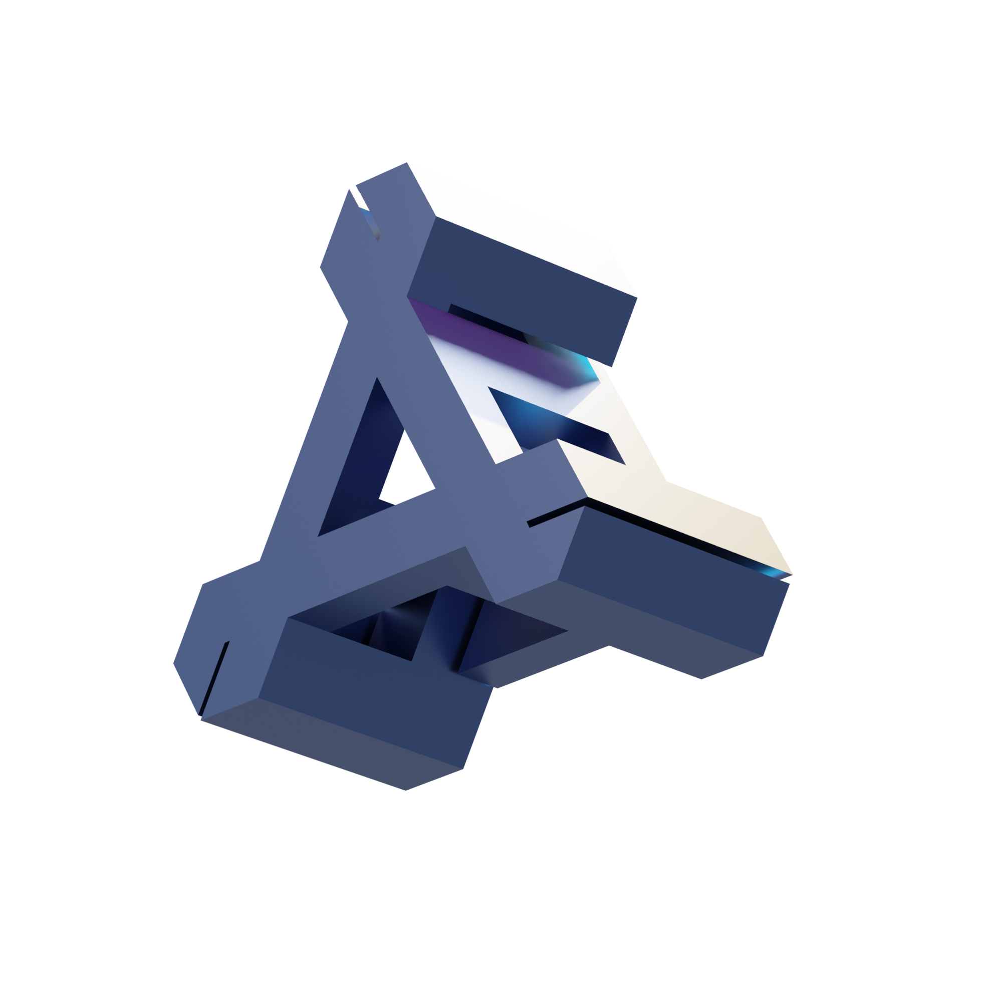 Triad Puzzle — Nikko Industries