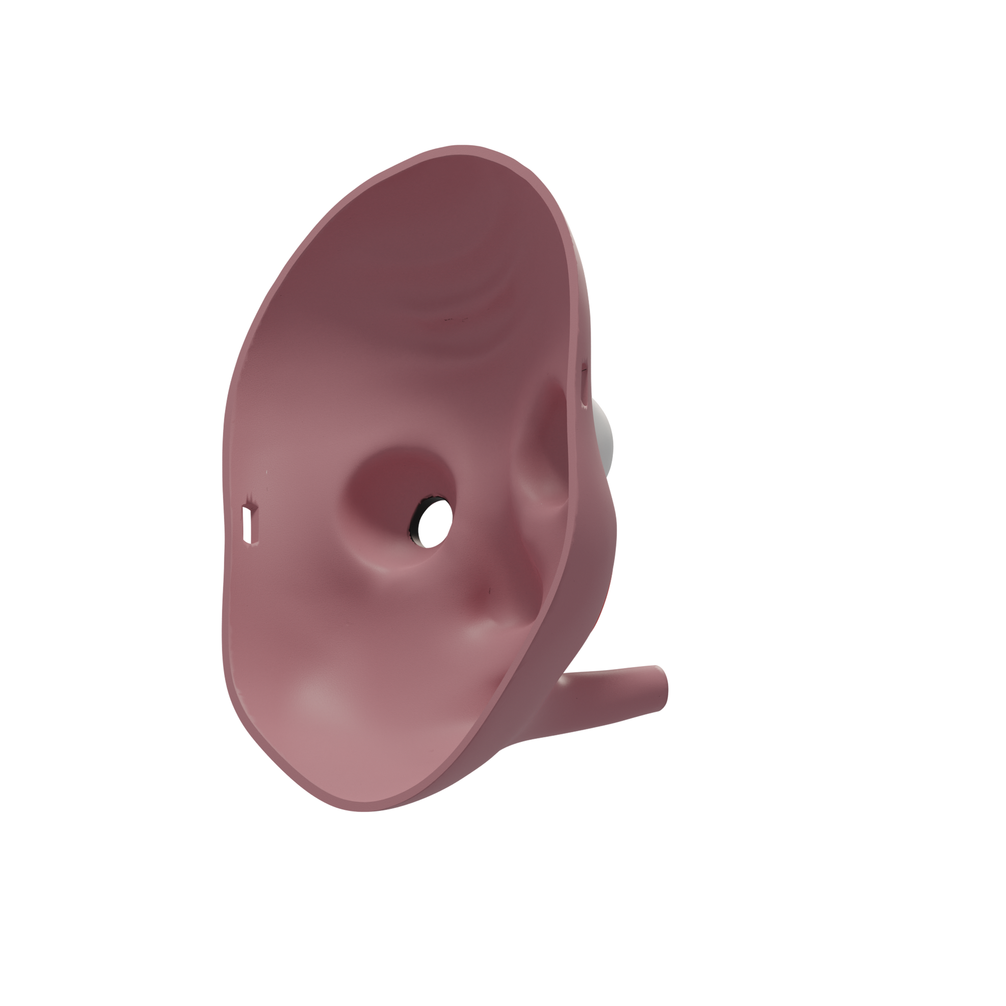 Demon Slayer Swordsmith Mask 1 — Nikko Industries