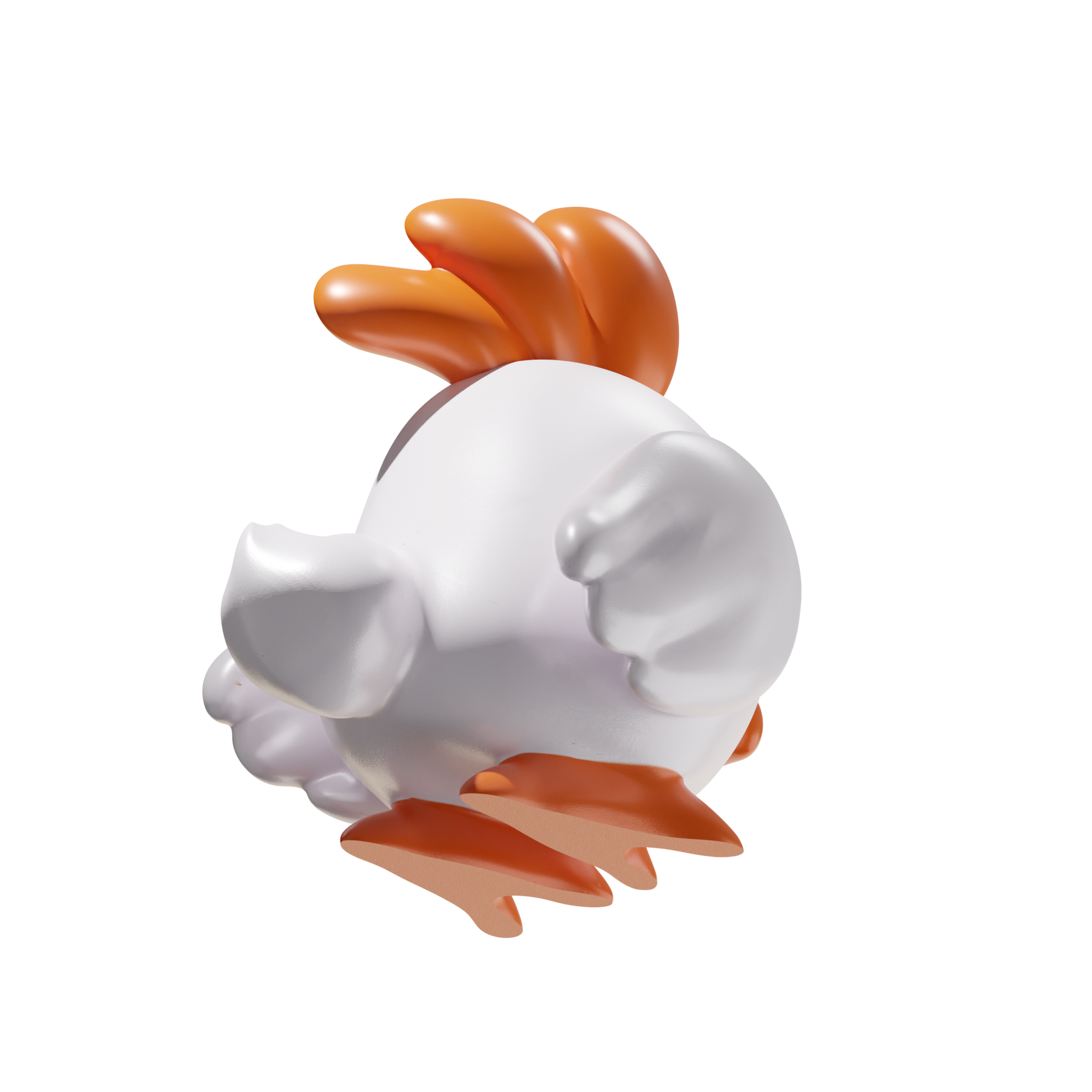 Pal World Chikipi — Nikko Industries