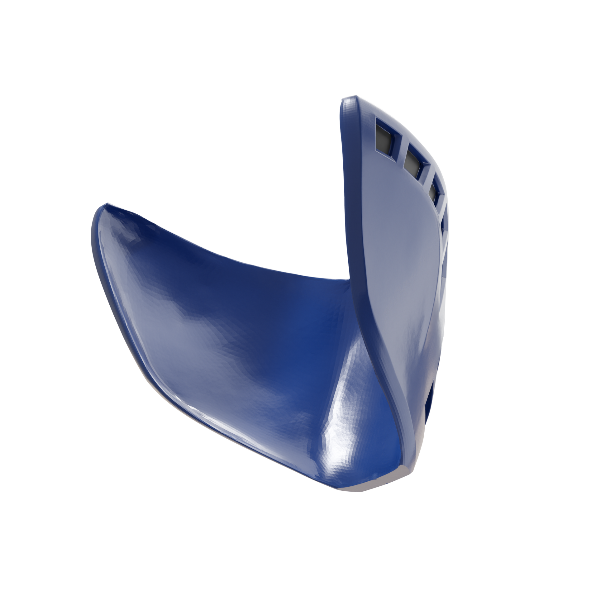 Frost MK1 Mask Alternate 1 — Nikko Industries