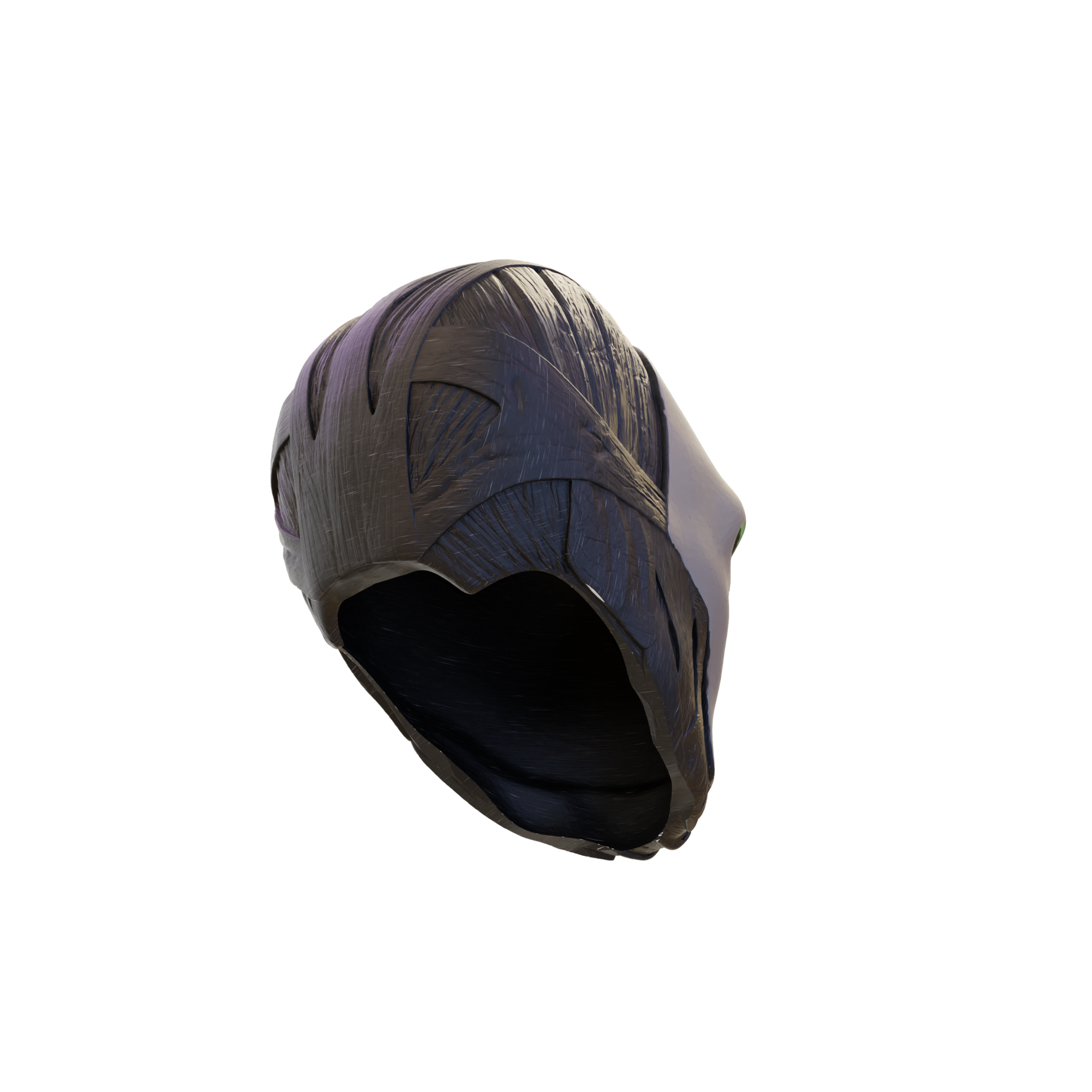 Spawn Mask V2 — Nikko Industries