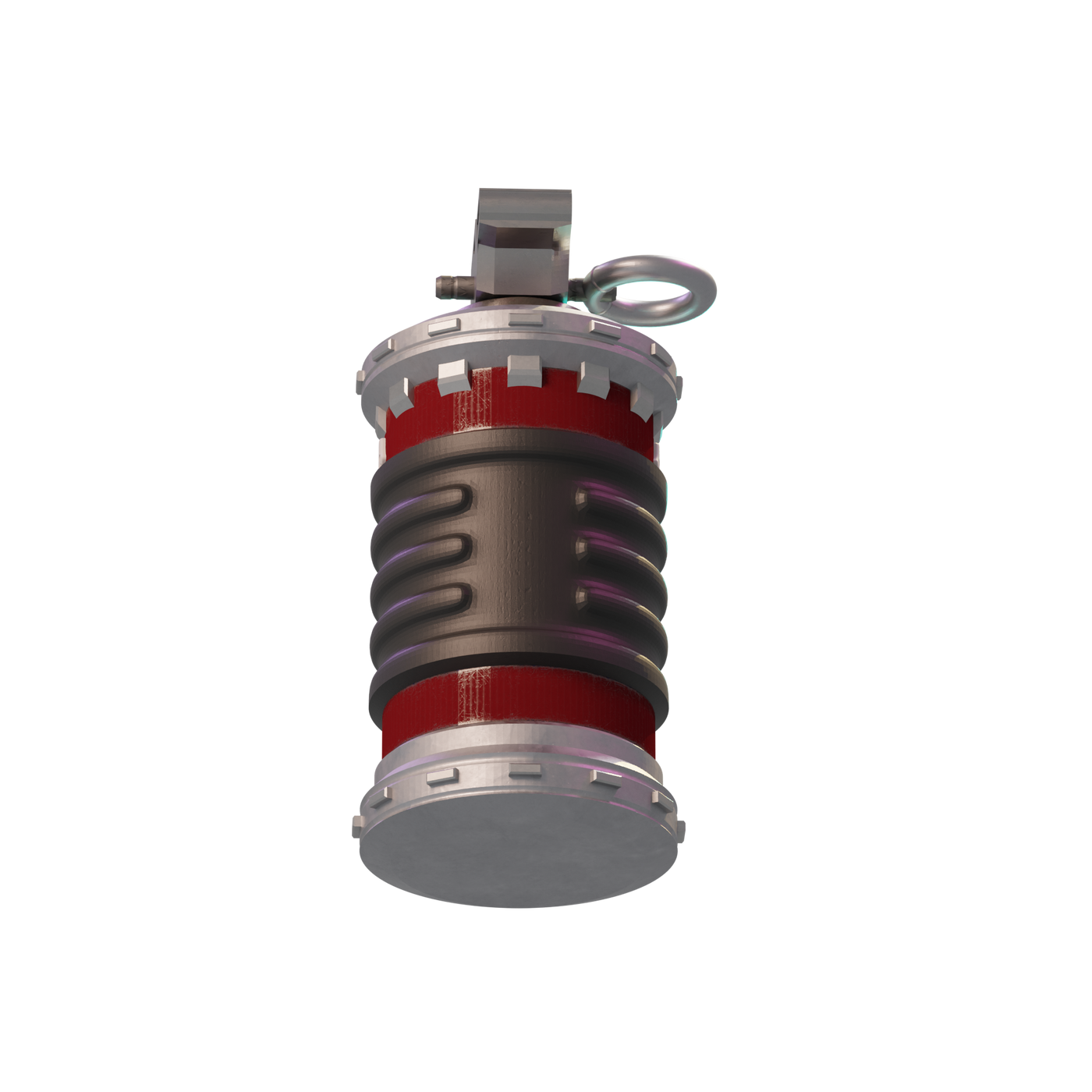 Helldivers 2 G-10 Incendiary Grenade — Nikko Industries