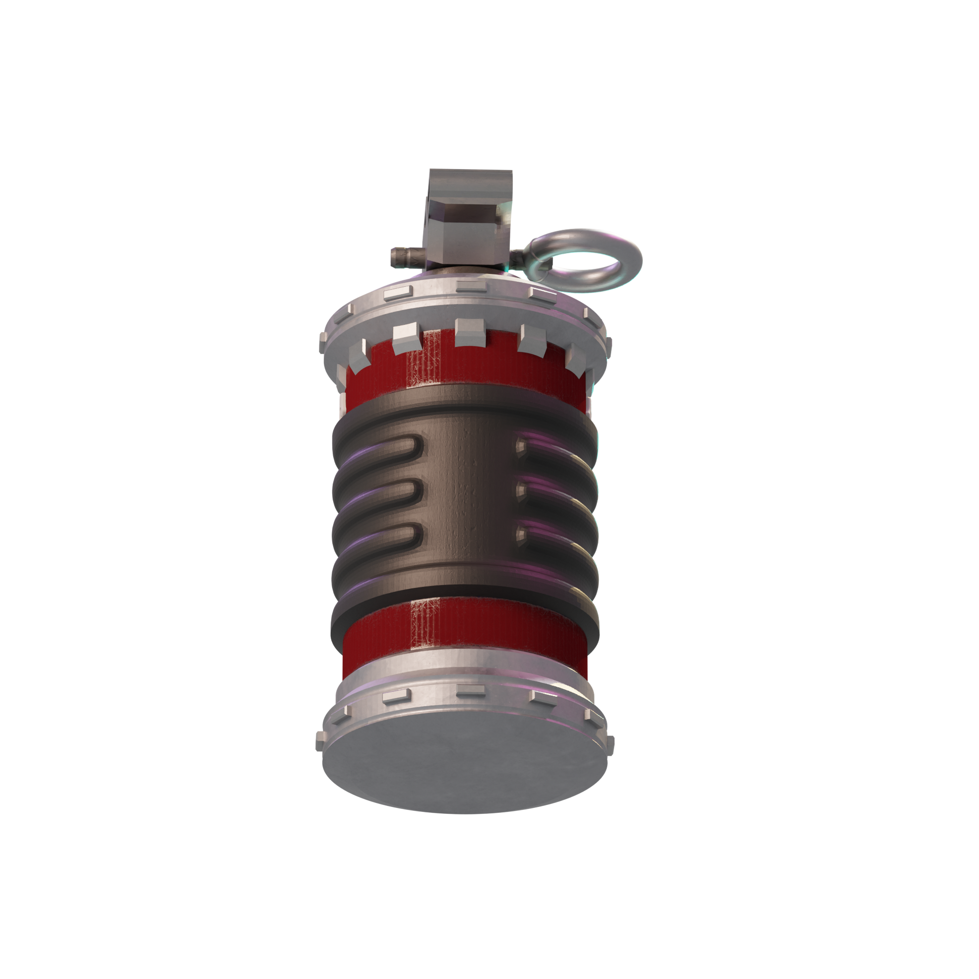 Helldivers 2 G-10 Incendiary Grenade — Nikko Industries