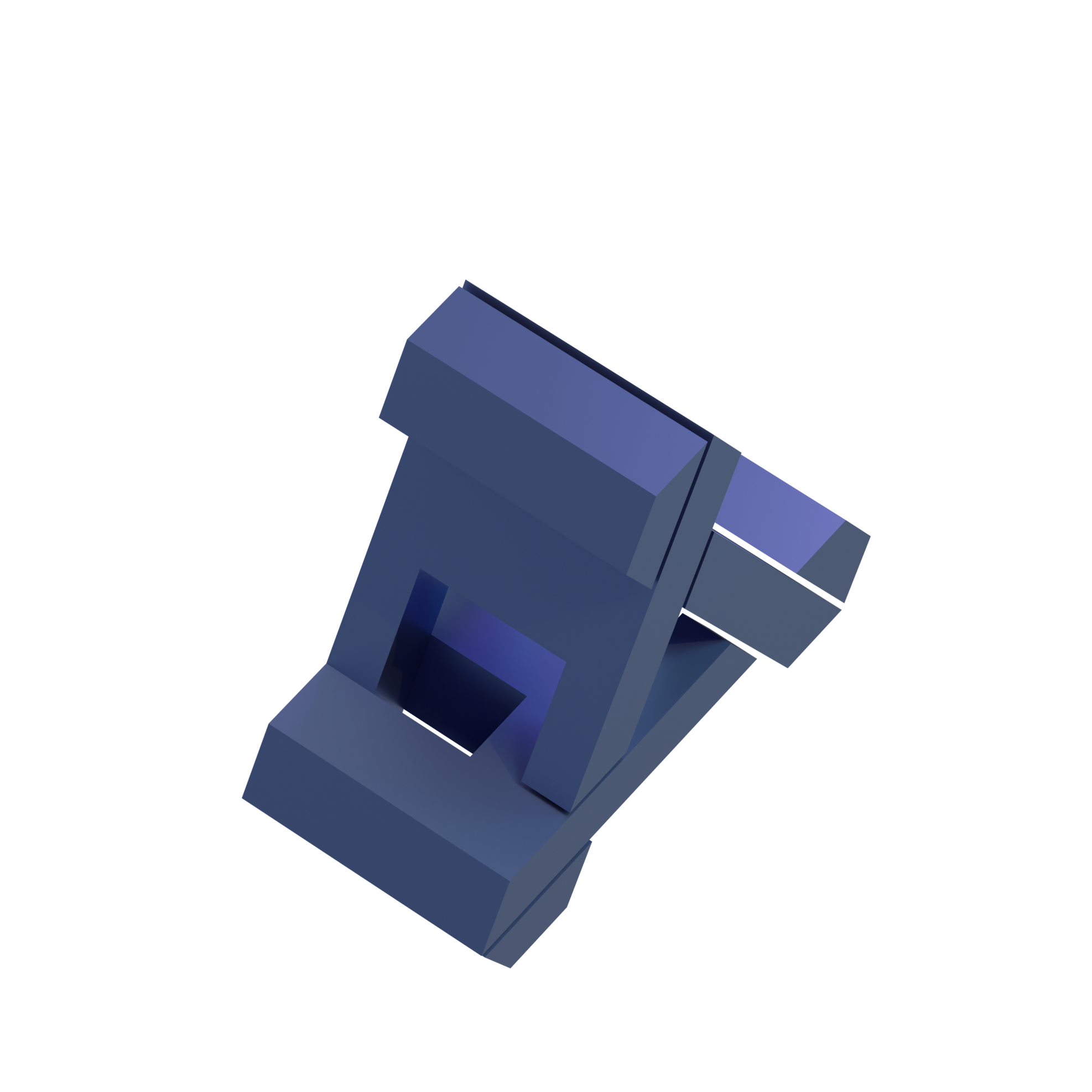 Triad Puzzle — Nikko Industries