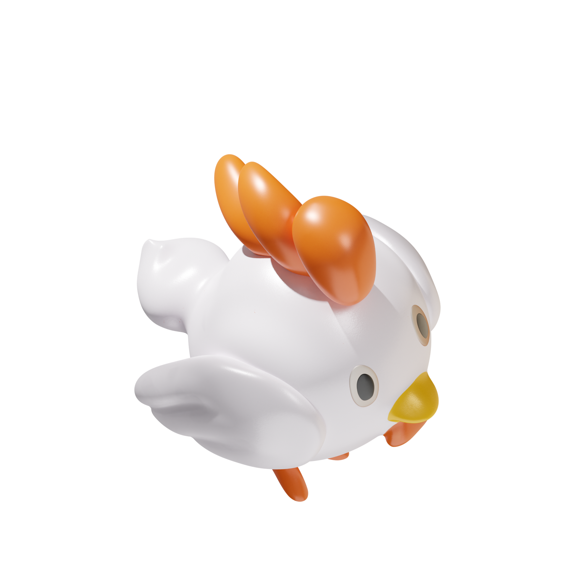 Pal World Chikipi — Nikko Industries