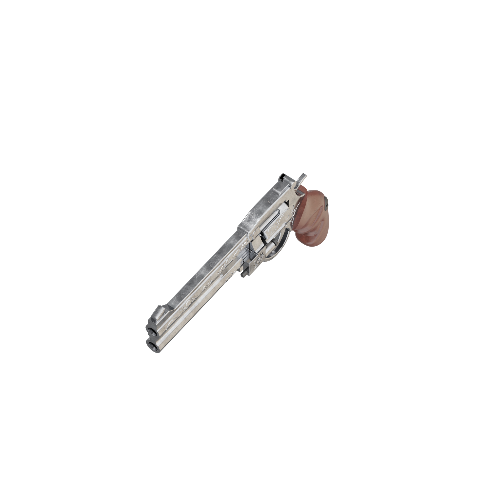 Devil May Cry Blue Rose — Nikko Industries