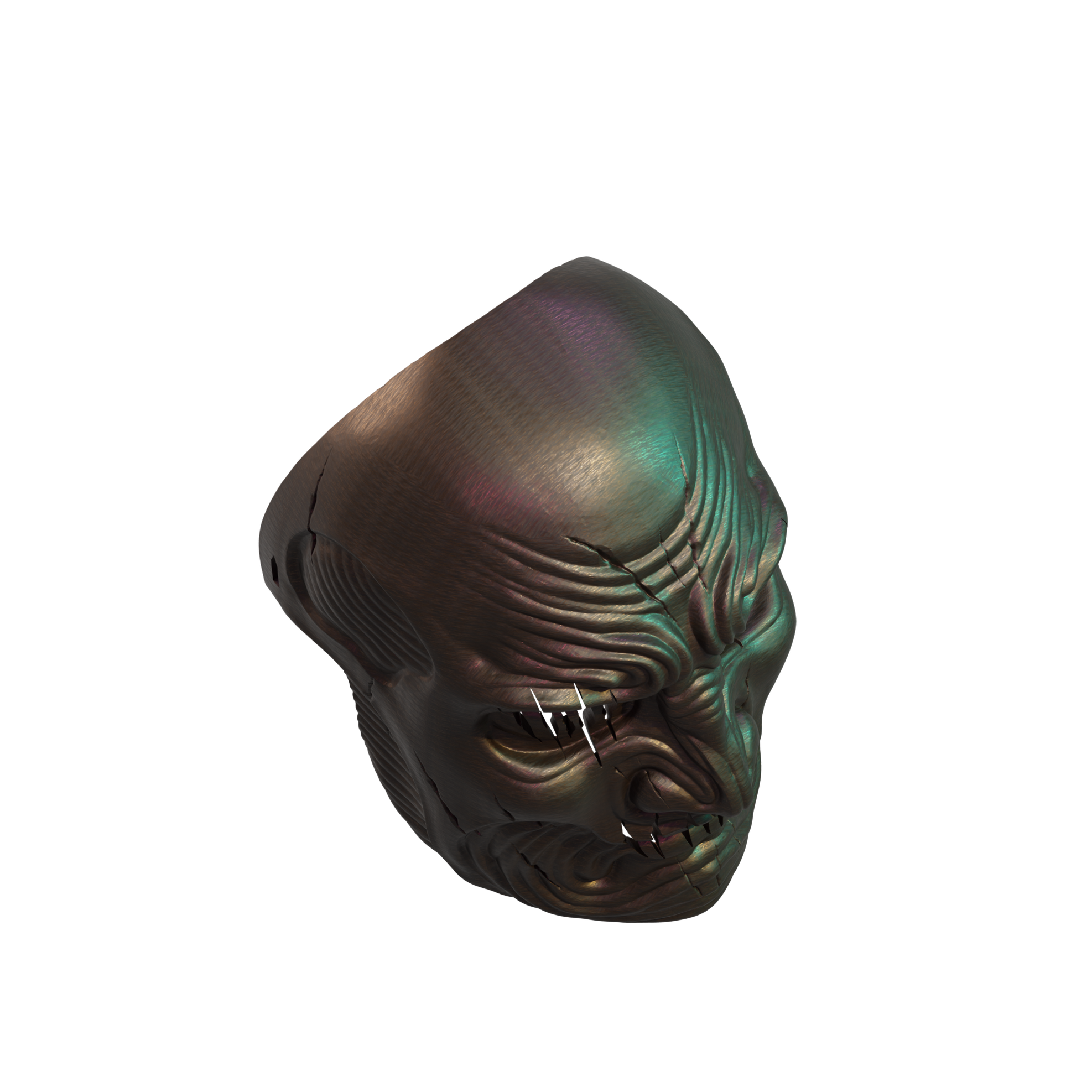 VMan Mask Slipknot — Nikko Industries
