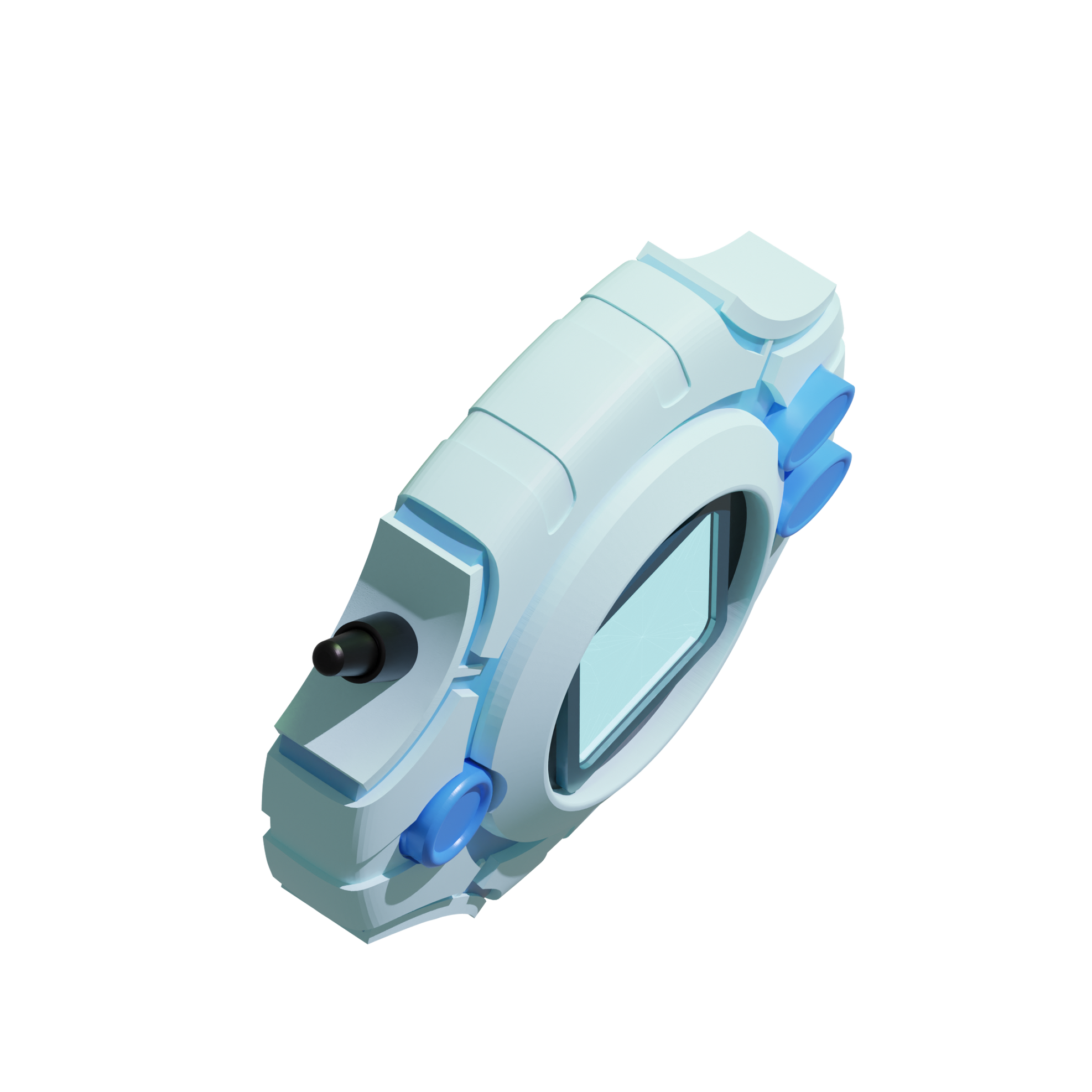 Original Digivice- Digimon Adventure — Nikko Industries