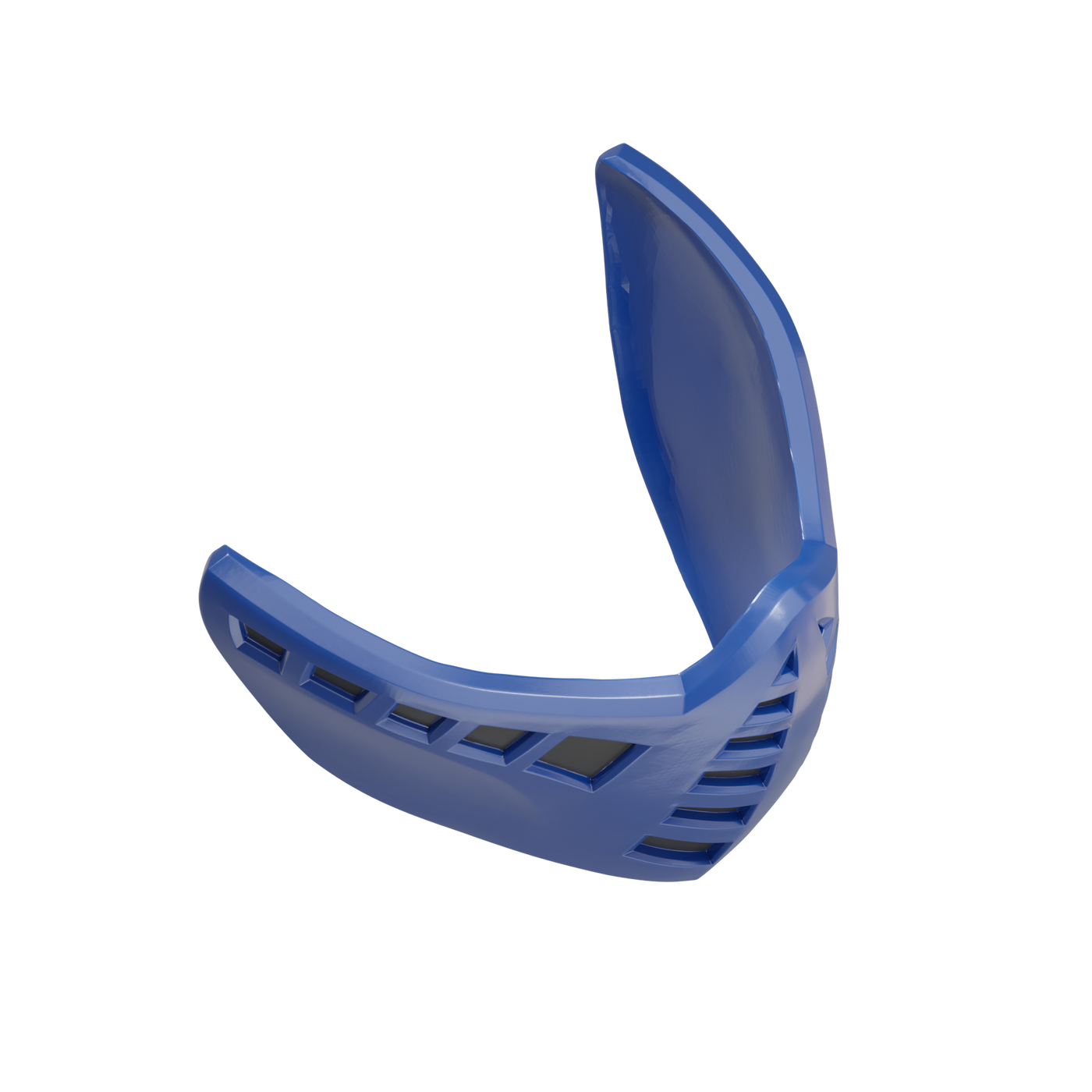 Frost MK1 Mask Alternate 1 — Nikko Industries