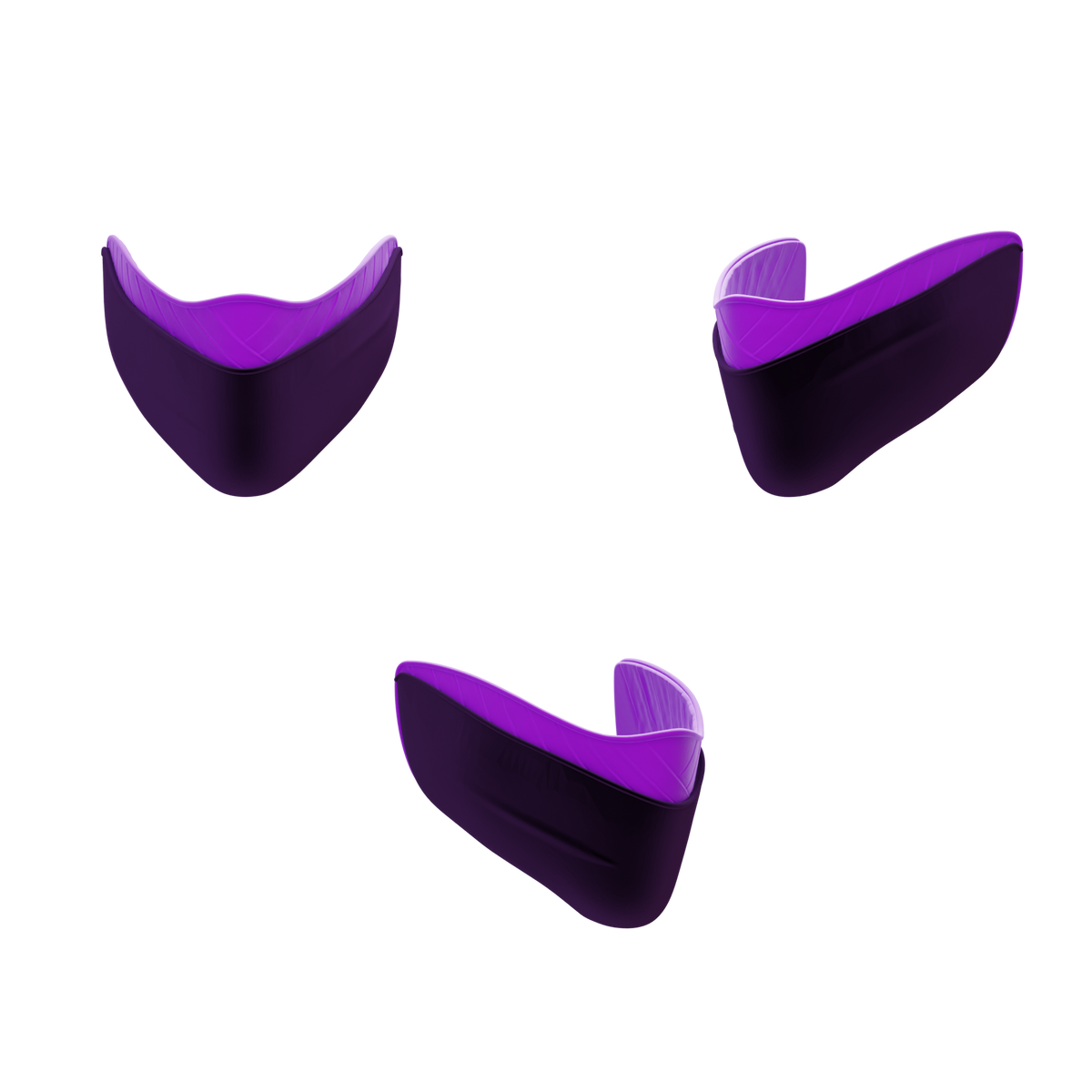 Rain Mask MK1 V1 — Nikko Industries