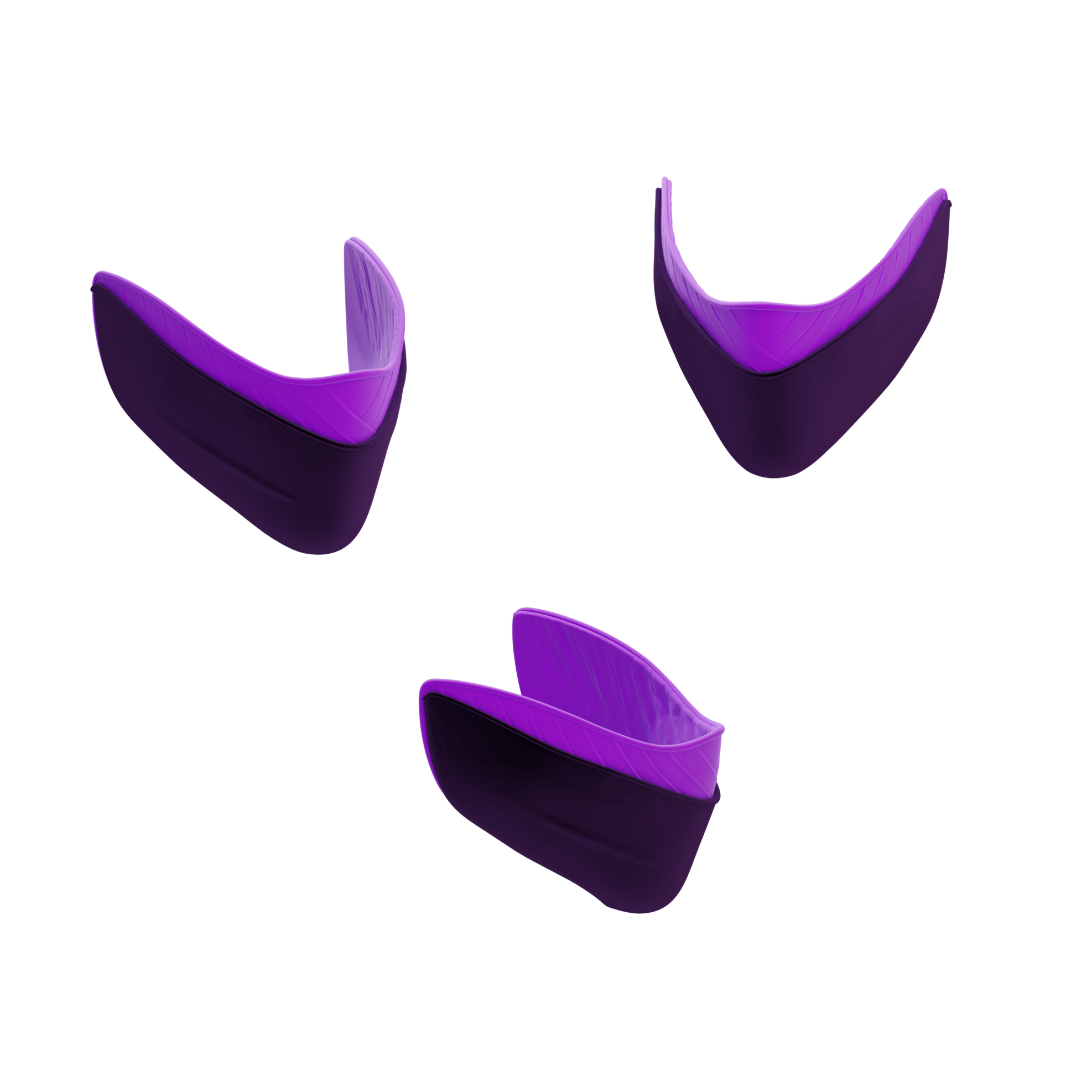 Rain Mask MK1 V1 — Nikko Industries