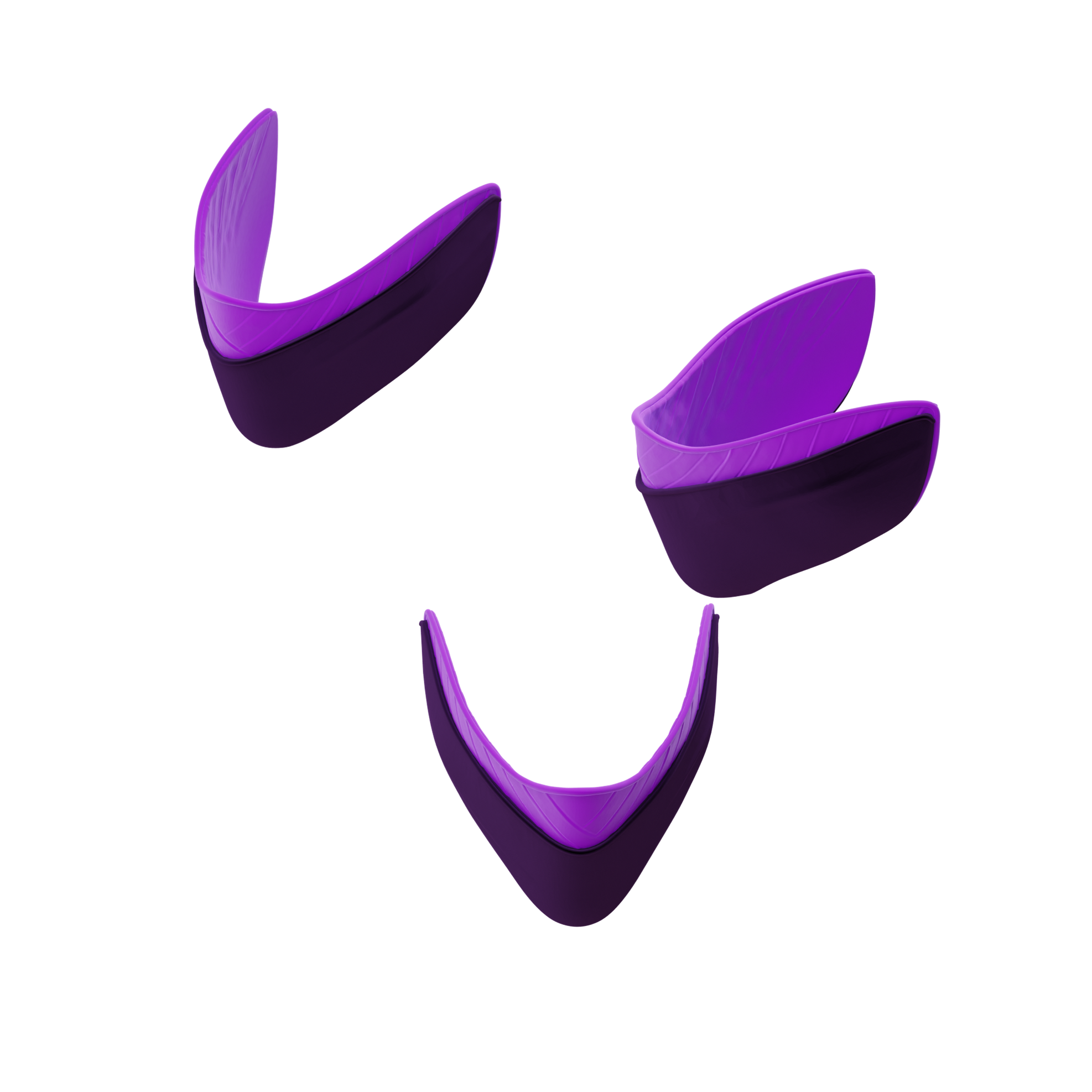 Rain Mask MK1 V1 — Nikko Industries