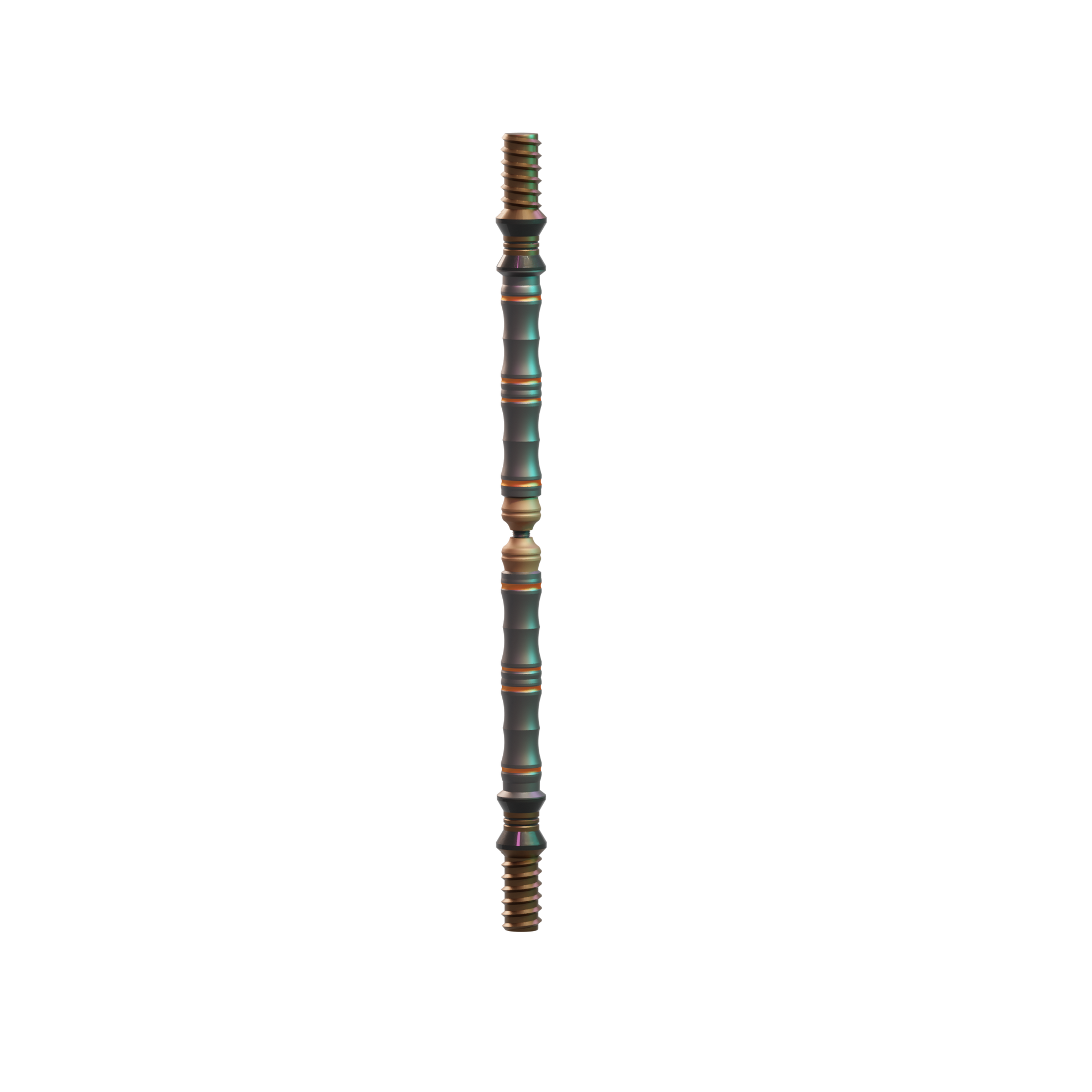 Pool Noodle Double Saber 5 — Nikko Industries