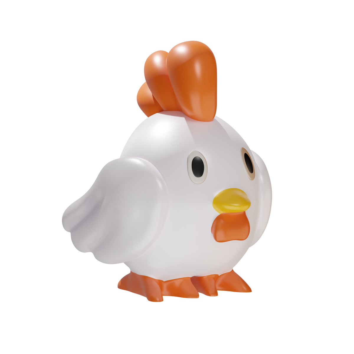 Pal World Chikipi — Nikko Industries