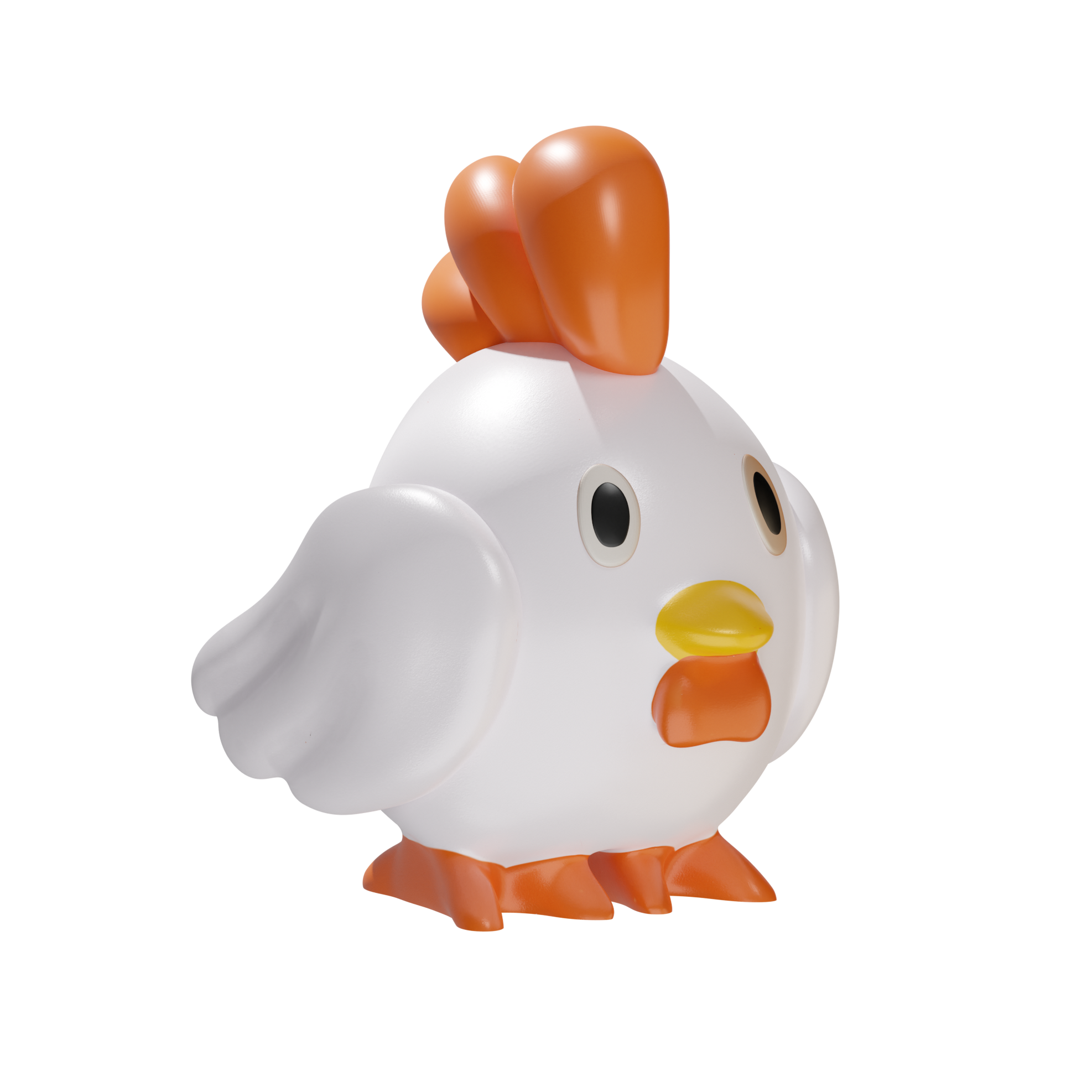 Pal World Chikipi — Nikko Industries