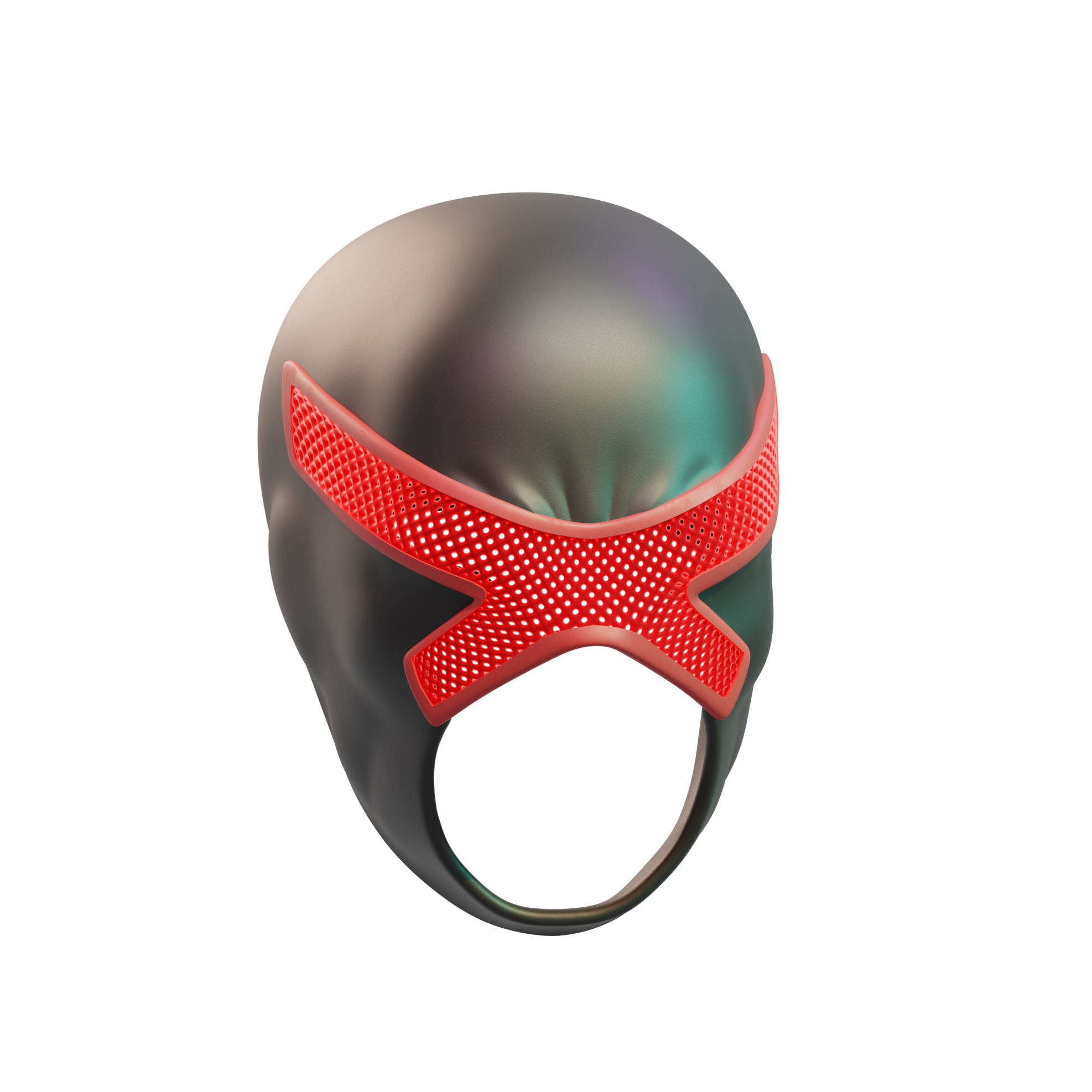 Revolutionary Cyclops Helmet — Nikko Industries