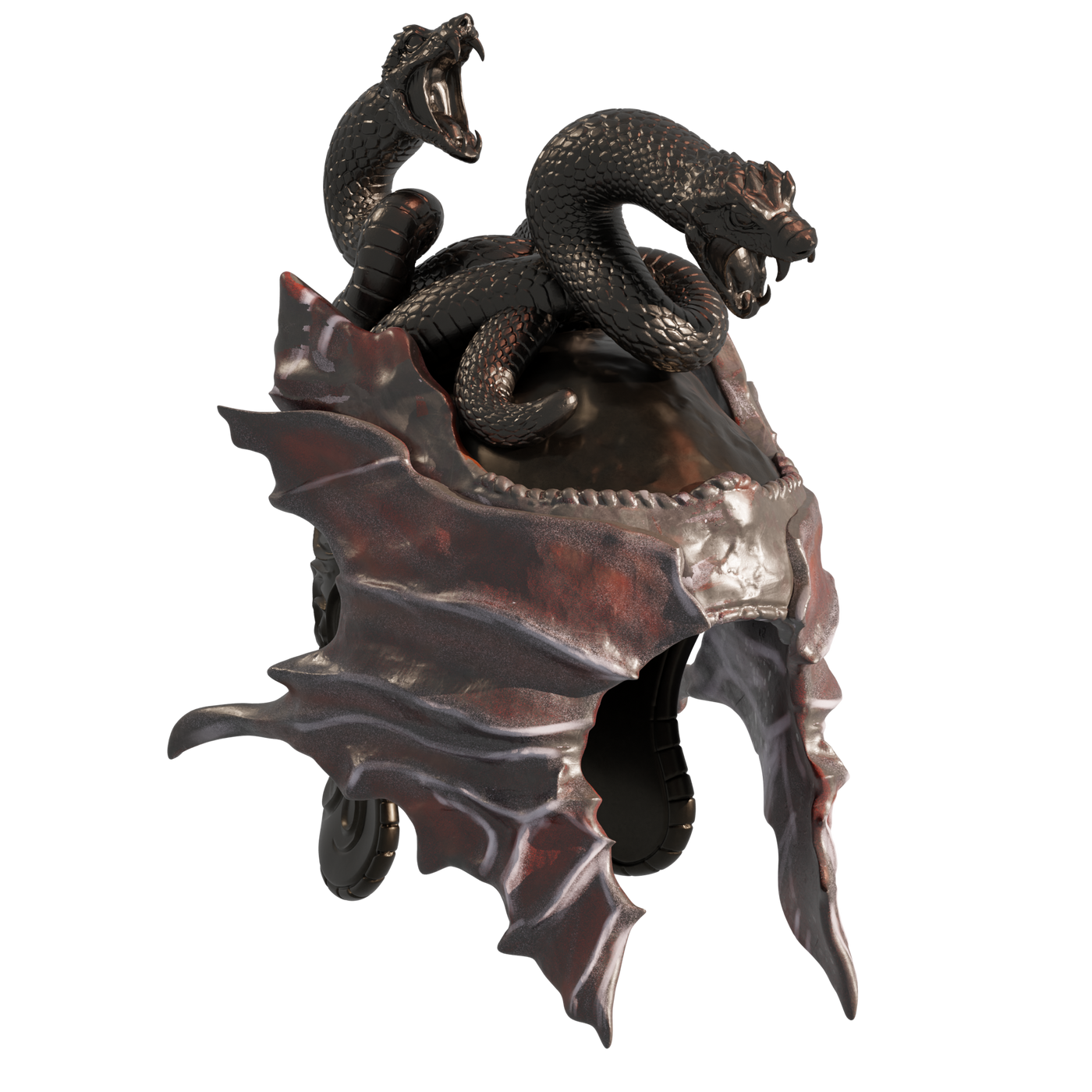 Messmer the Impaler Helmet Elden Ring — Nikko Industries