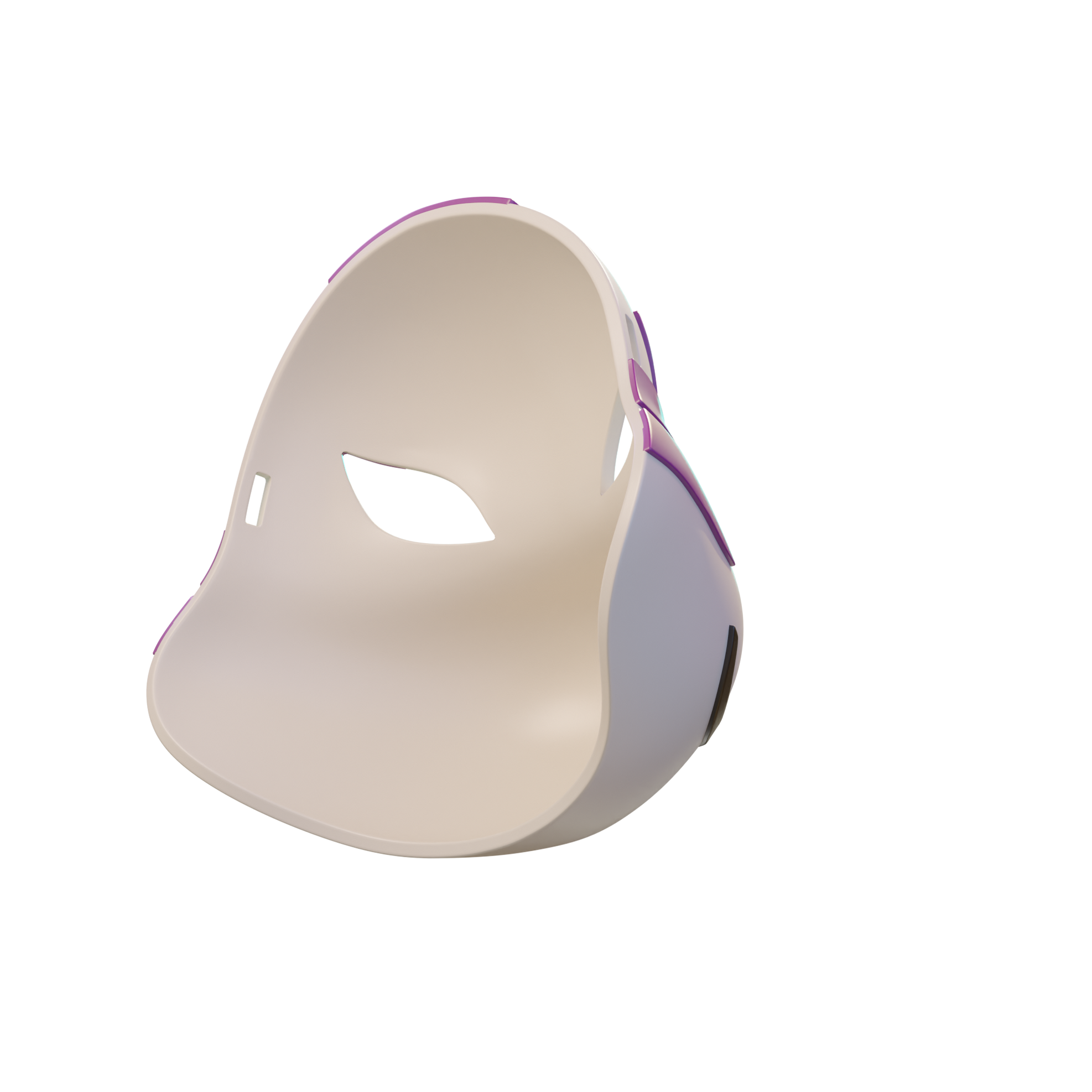 Donatello Anbu Mask- TMNT x Naruto — Nikko Industries