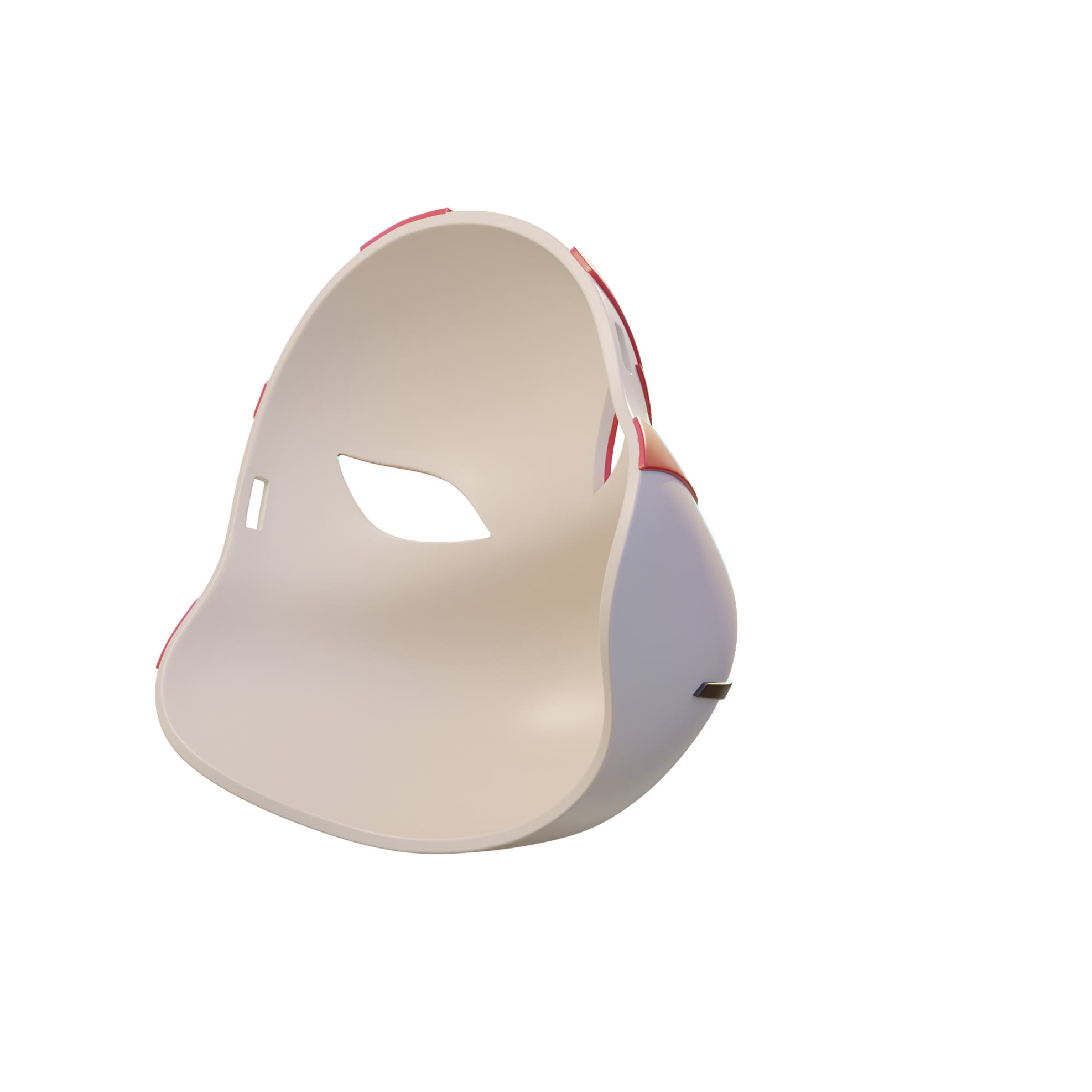 Raphael Anbu Mask TMNT x Naruto — Nikko Industries