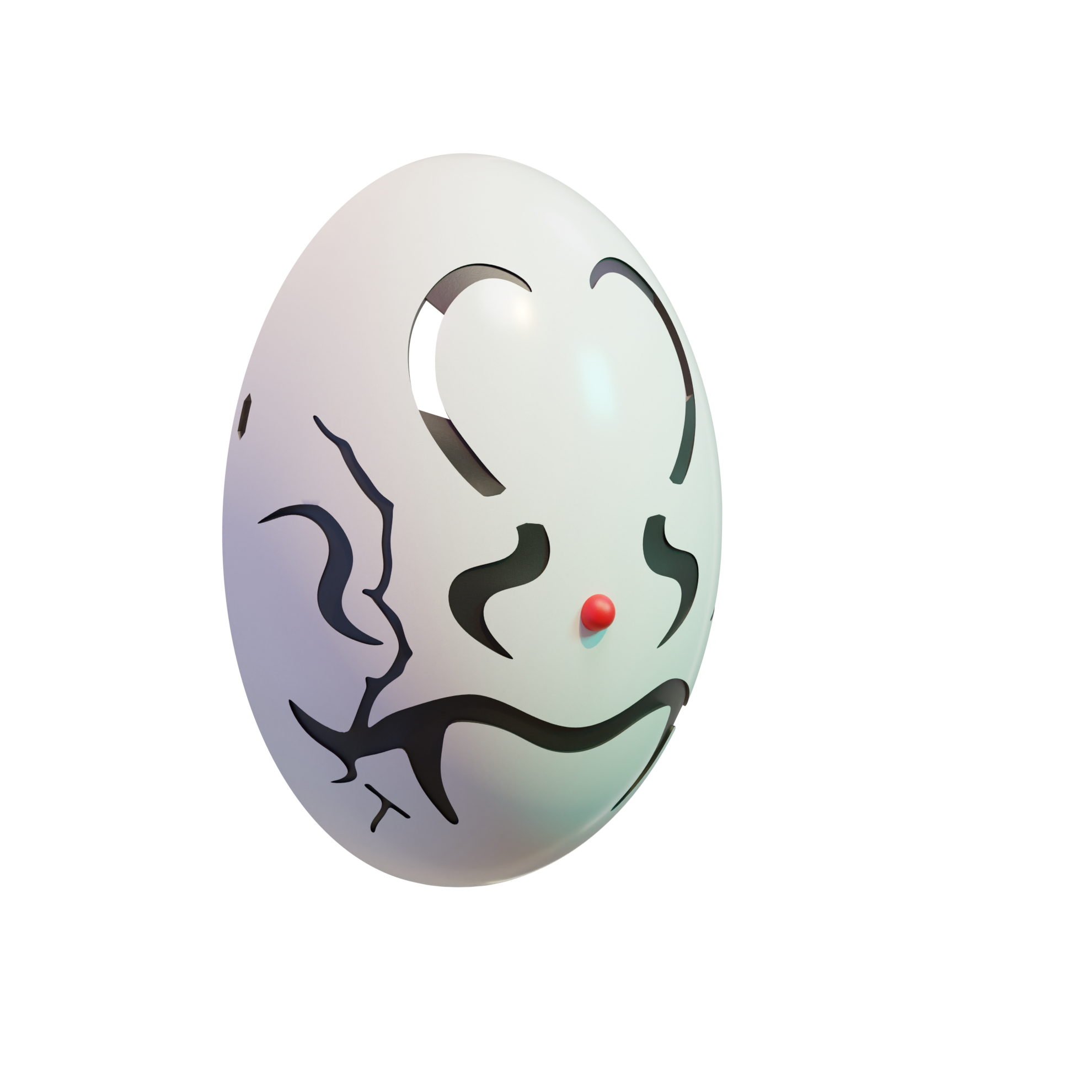 Rimuru Mask — Nikko Industries