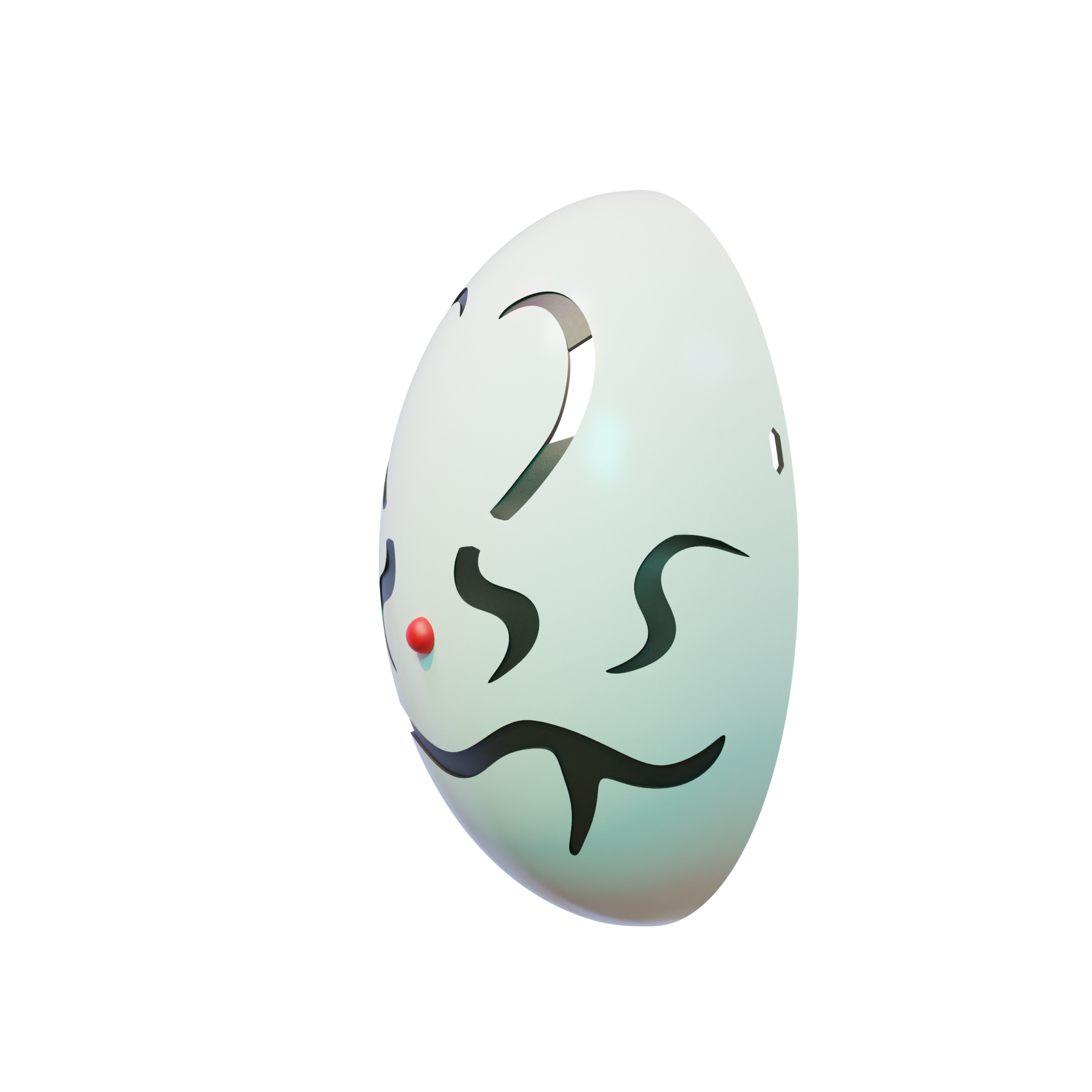 Rimuru Mask — Nikko Industries