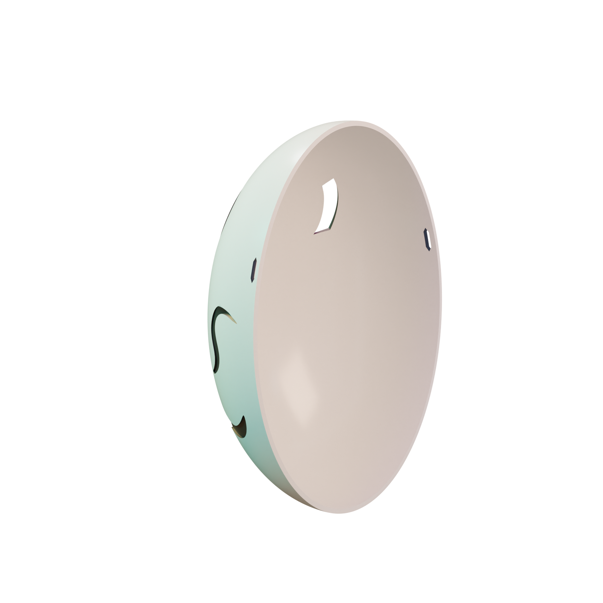 Rimuru Mask — Nikko Industries