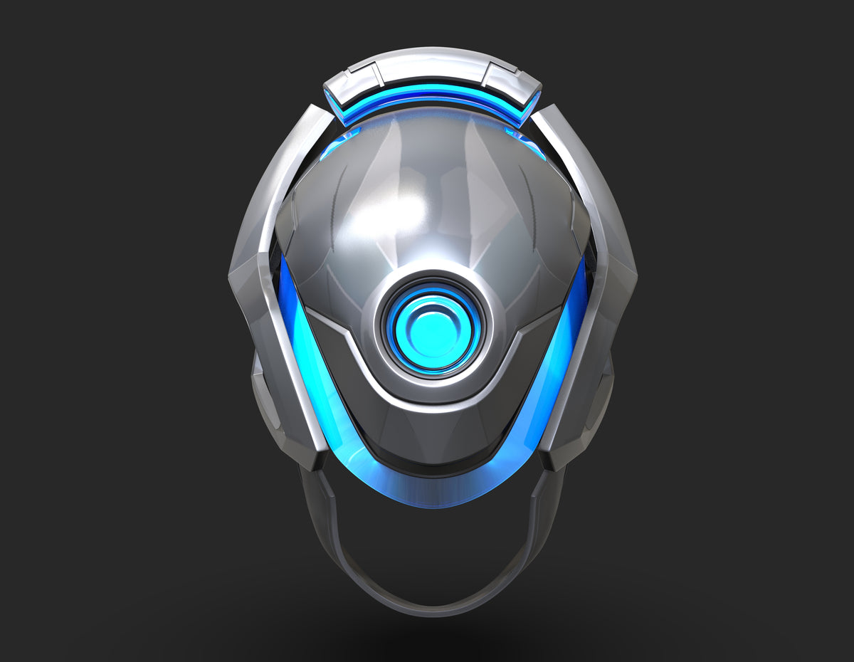 Marvel Rivals Ultimate Reed Richards — Nikko Industries