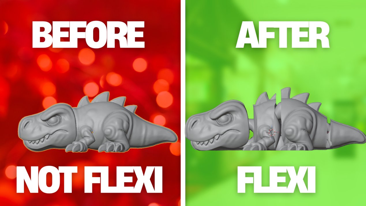 Flexi Cutter — Nikko Industries