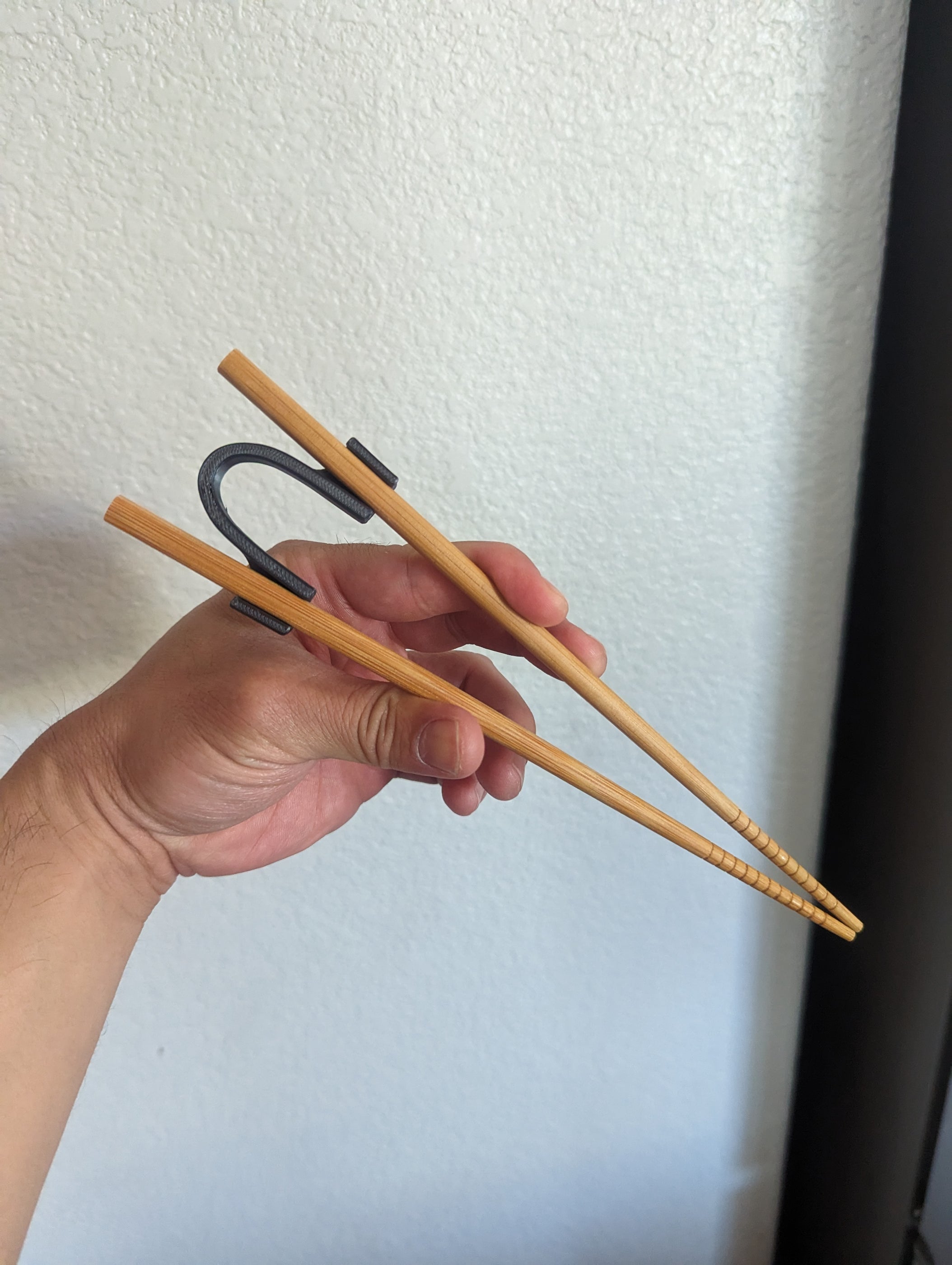 Chopstick Helper — Nikko Industries