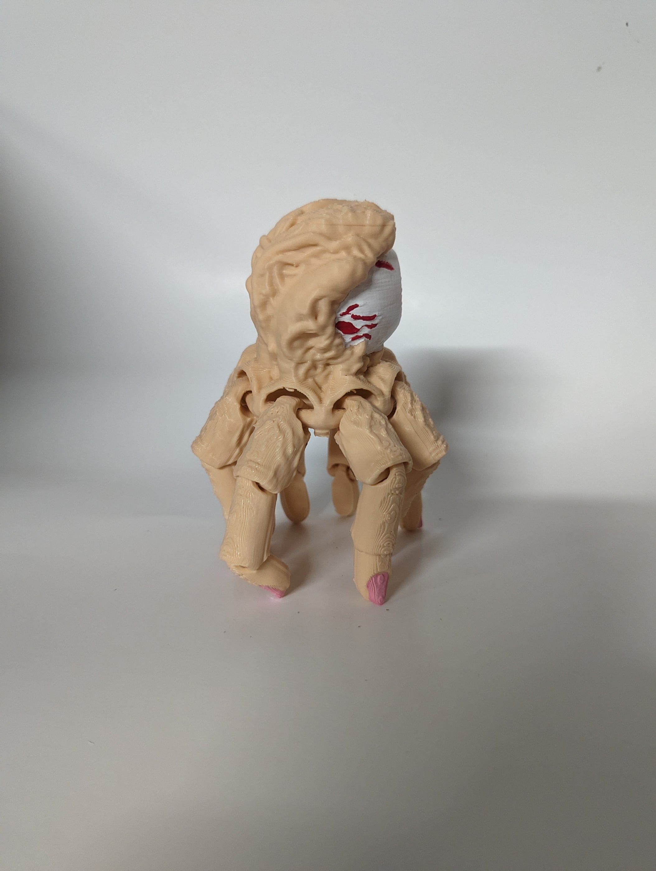 Eye Creature — Nikko Industries