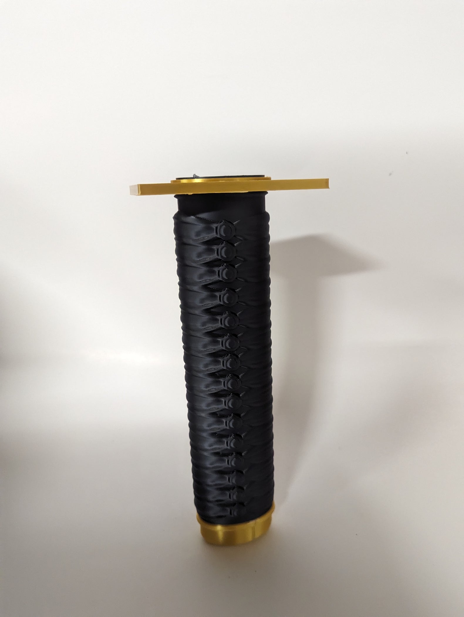 Byakuya Collapsible Katana — Nikko Industries