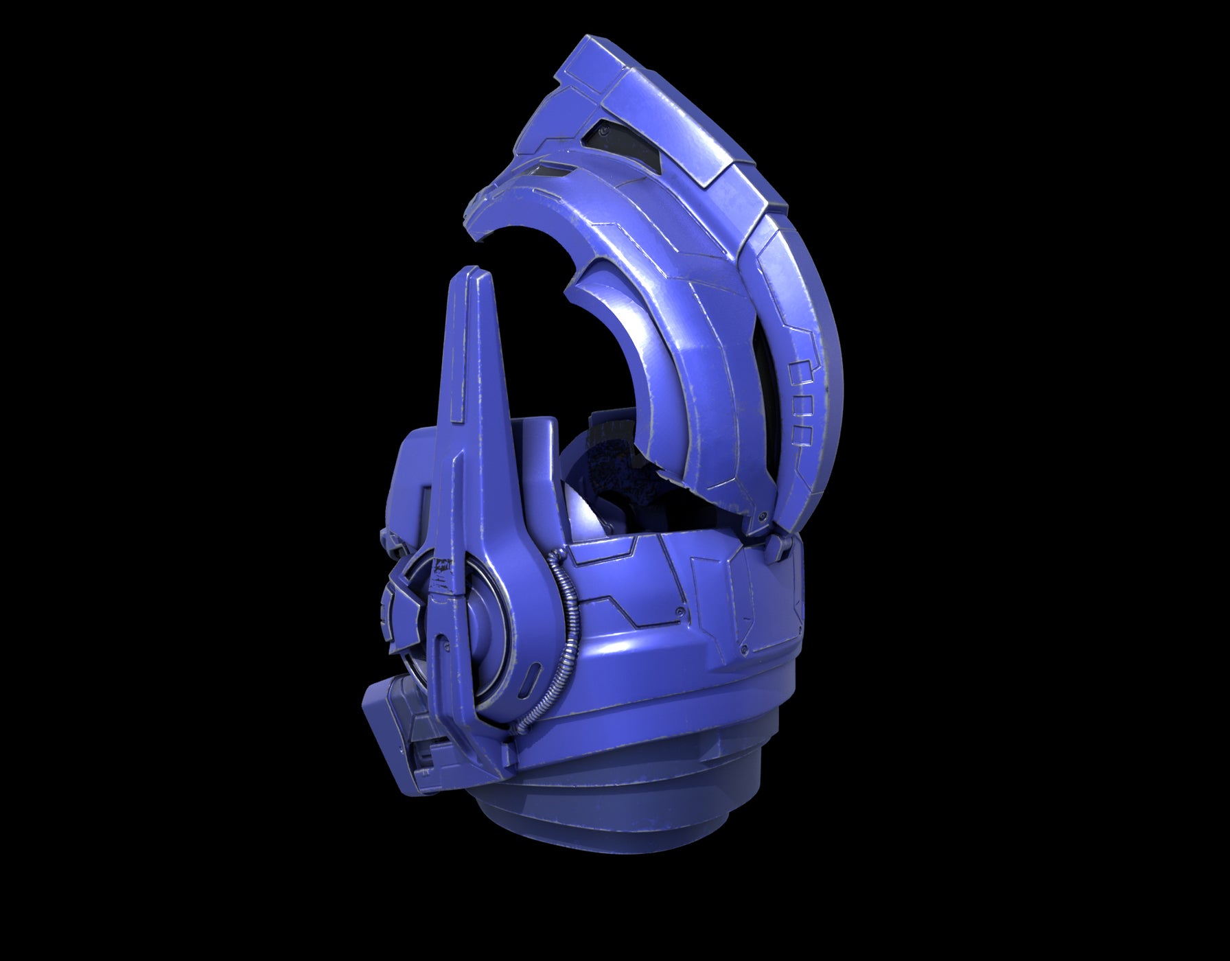 Optimus Prime Popcorn Bucket — Nikko Industries