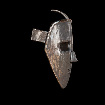 Riot Mask — Nikko Industries