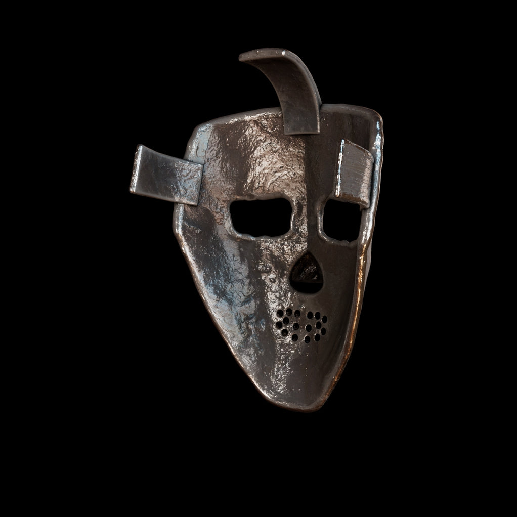 Riot Mask — Nikko Industries