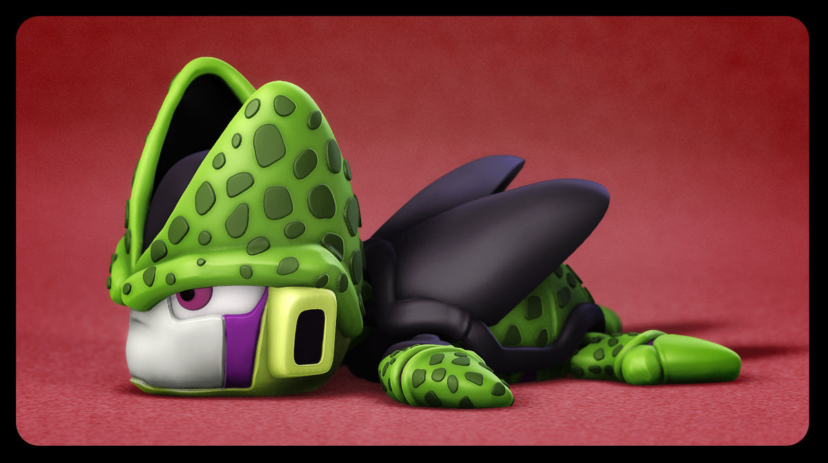 Super Turtle Cell — Nikko Industries