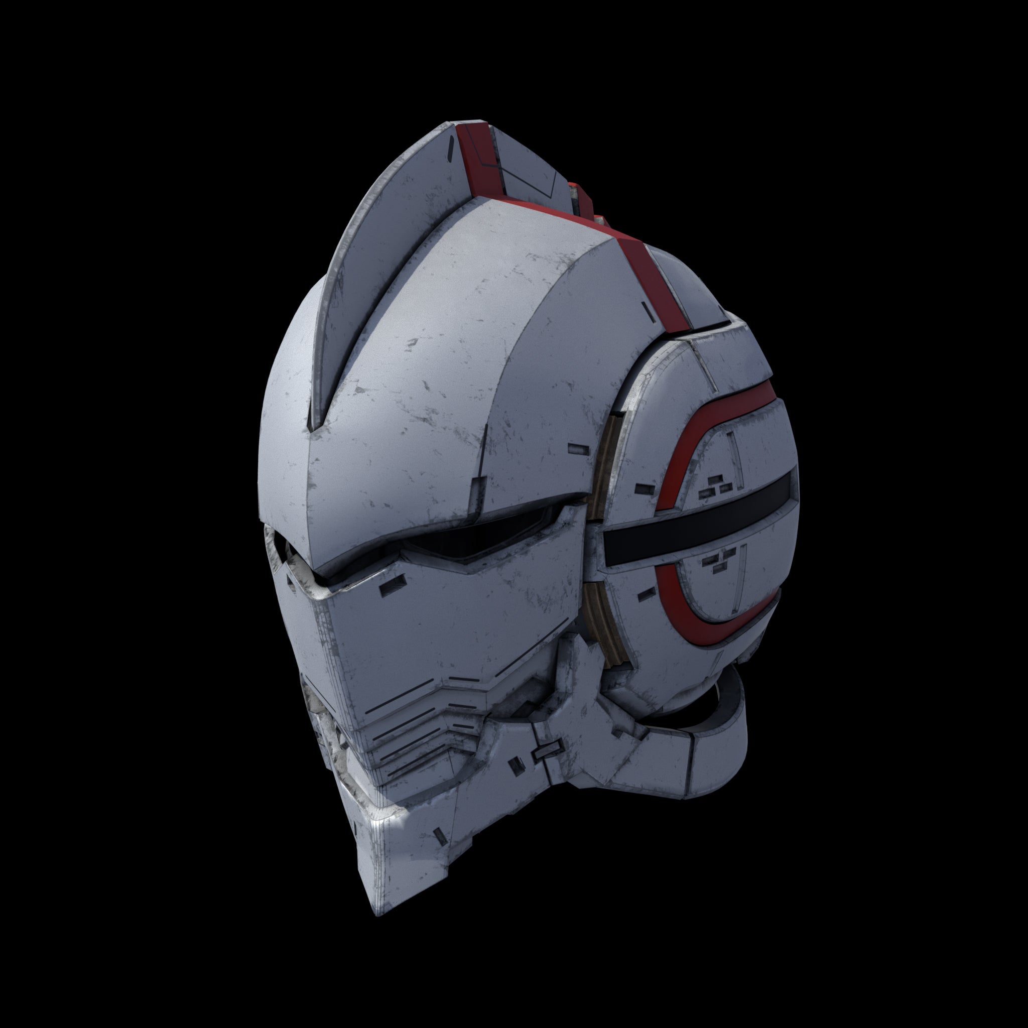 Ultraman Helmet — Nikko Industries