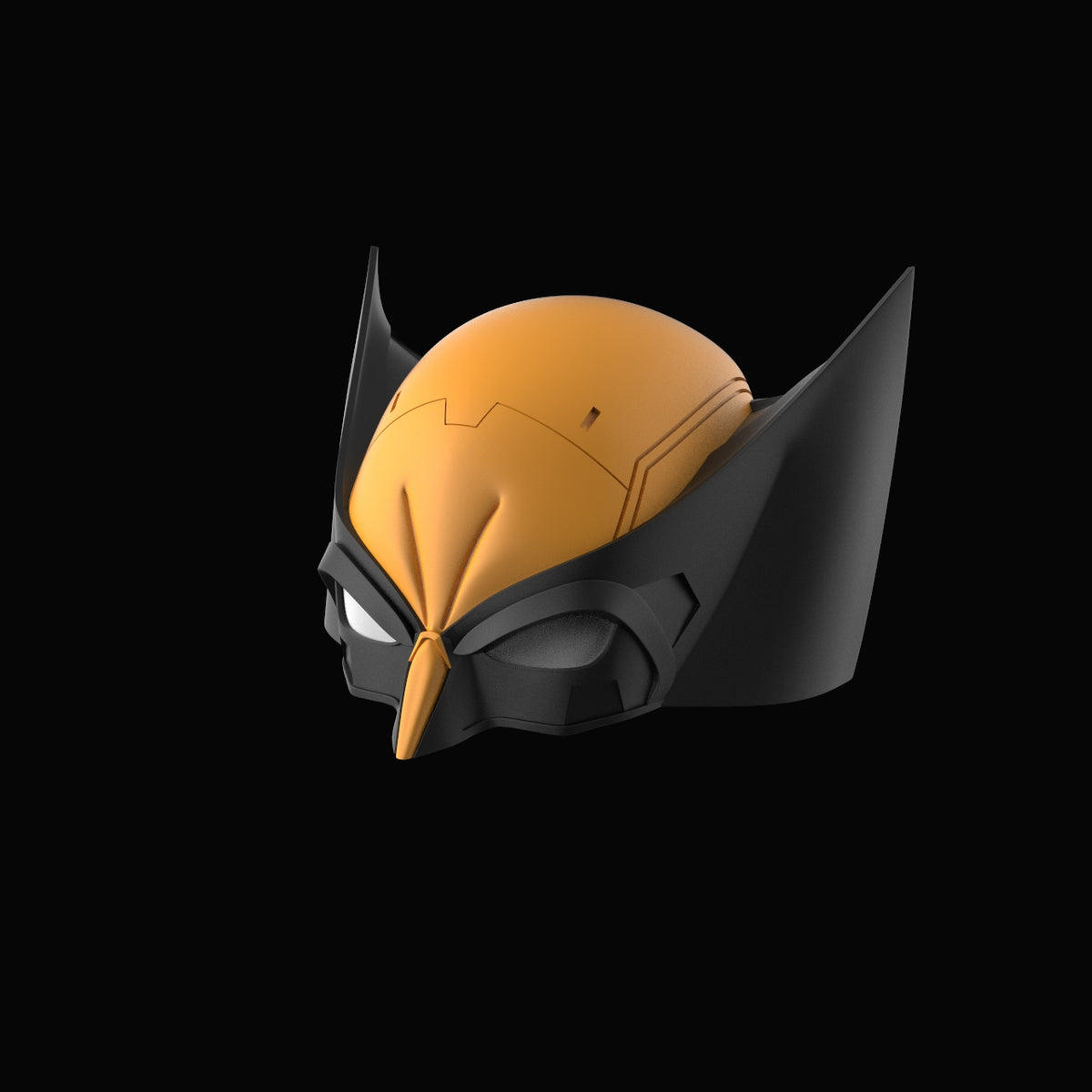 Wolverine Cowl- The Wolverine Ending — Nikko Industries