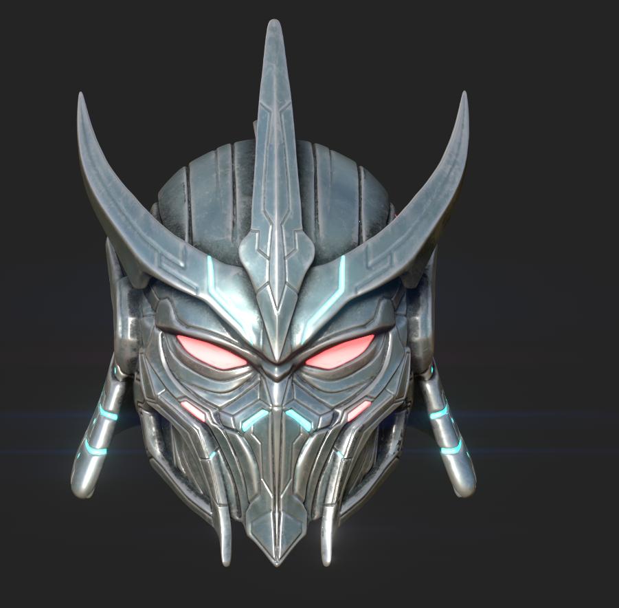 Shredder Concept — Nikko Industries