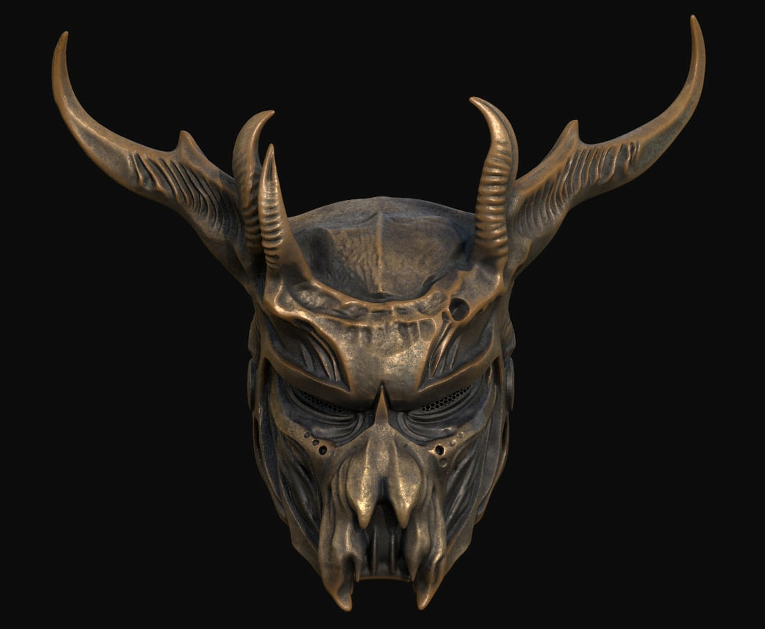 Predator Badlands The Father — Nikko Industries