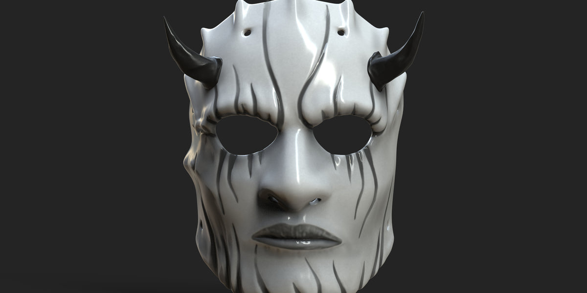 AEW Devil Mask — Nikko Industries