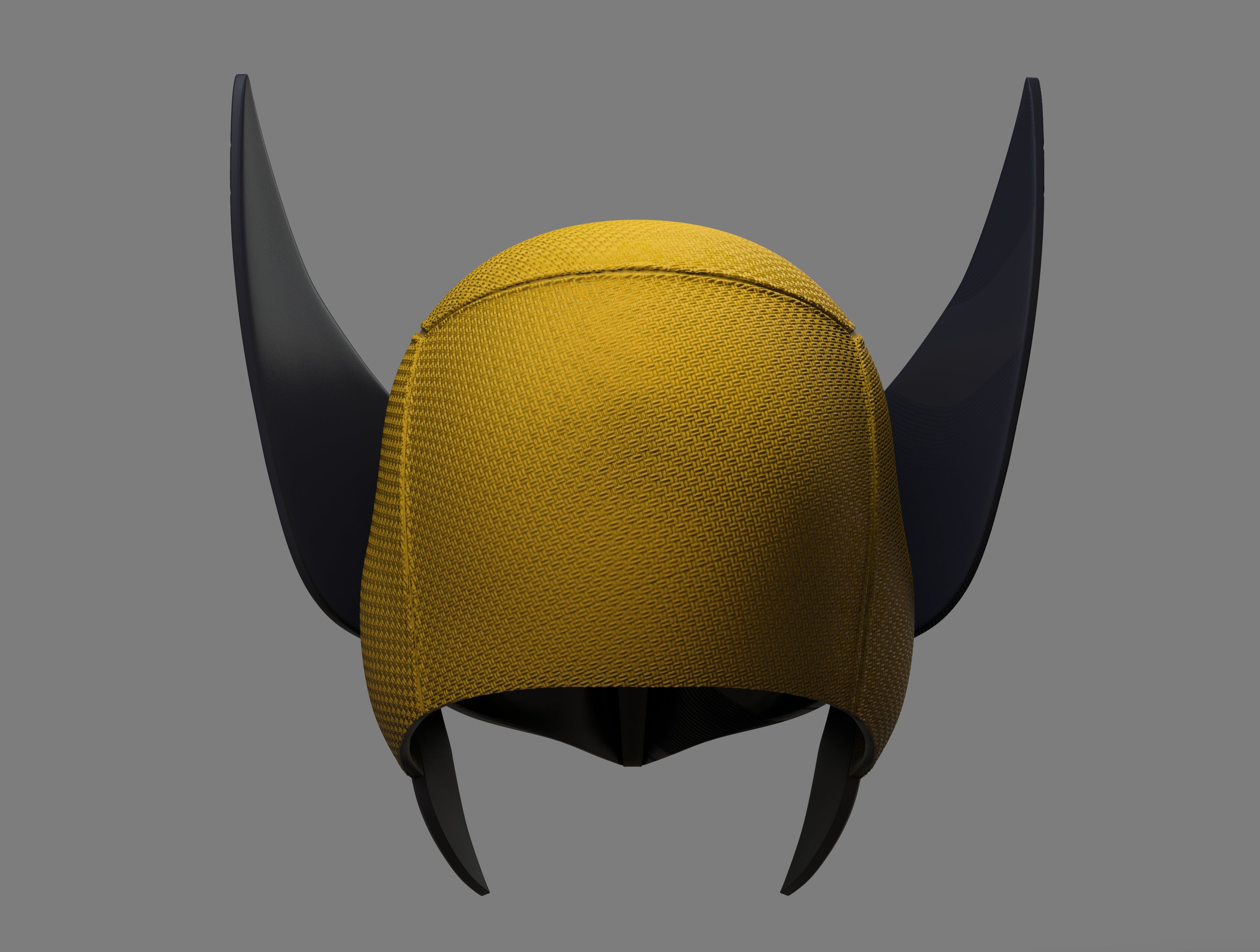 Wolverine Official Cowl — Nikko Industries