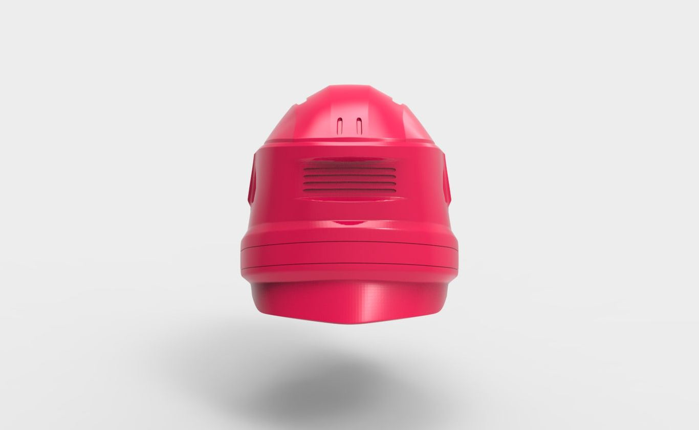 Destiny Insight Rover Mask STL — Nikko Industries