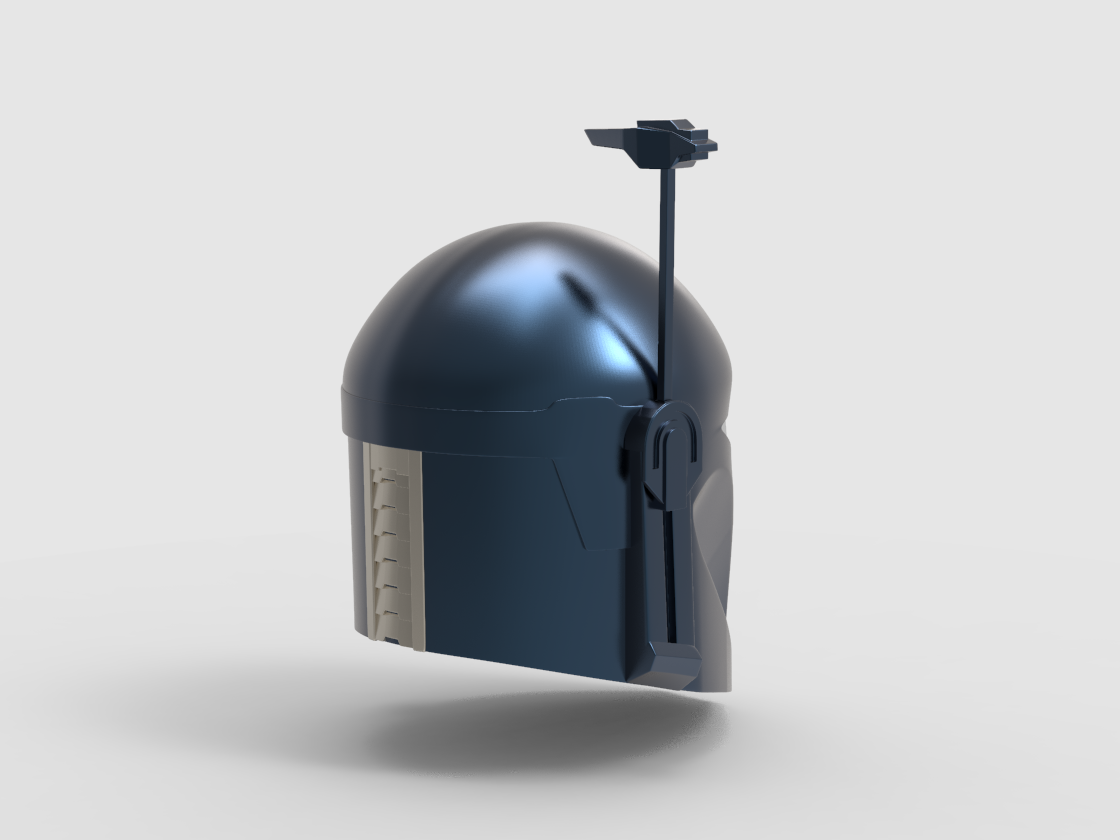 Koska Reeves Helmet — Nikko Industries