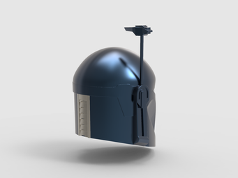 Koska Reeves Helmet — Nikko Industries