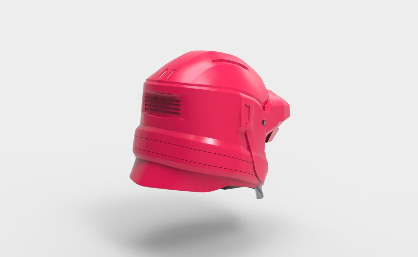 Destiny Insight Rover Mask STL — Nikko Industries