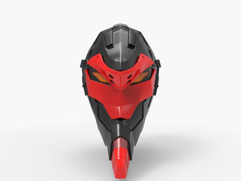 Evangelion Unit 003 — Nikko Industries