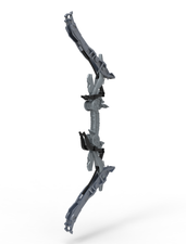 Aloy Bow Horizon Zero Dawn — Nikko Industries